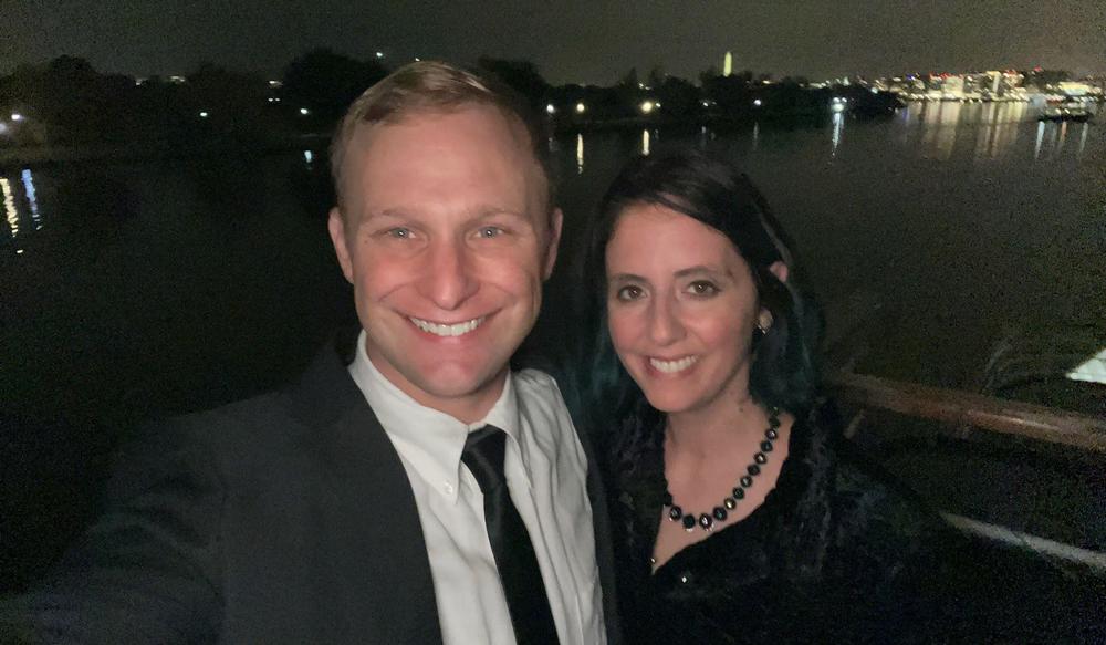 Lauren Donatucci and Nick Toth's Wedding Website