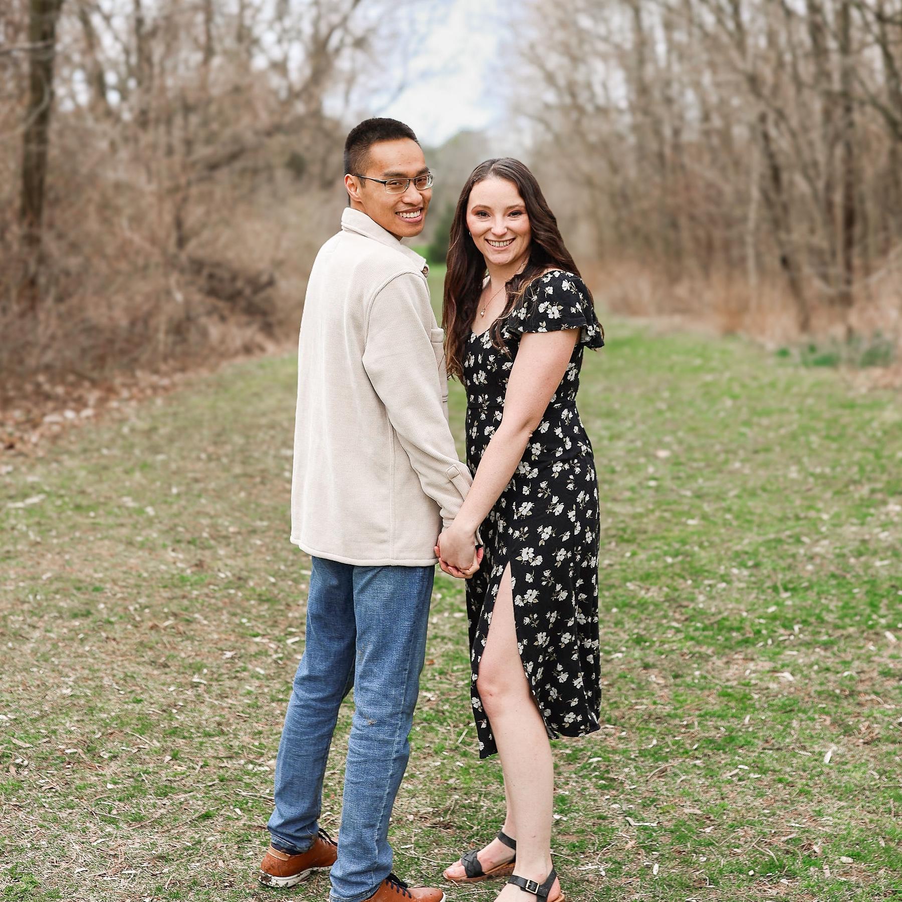 Jennifer Rowan and Anthony Nguyễn's Wedding Website