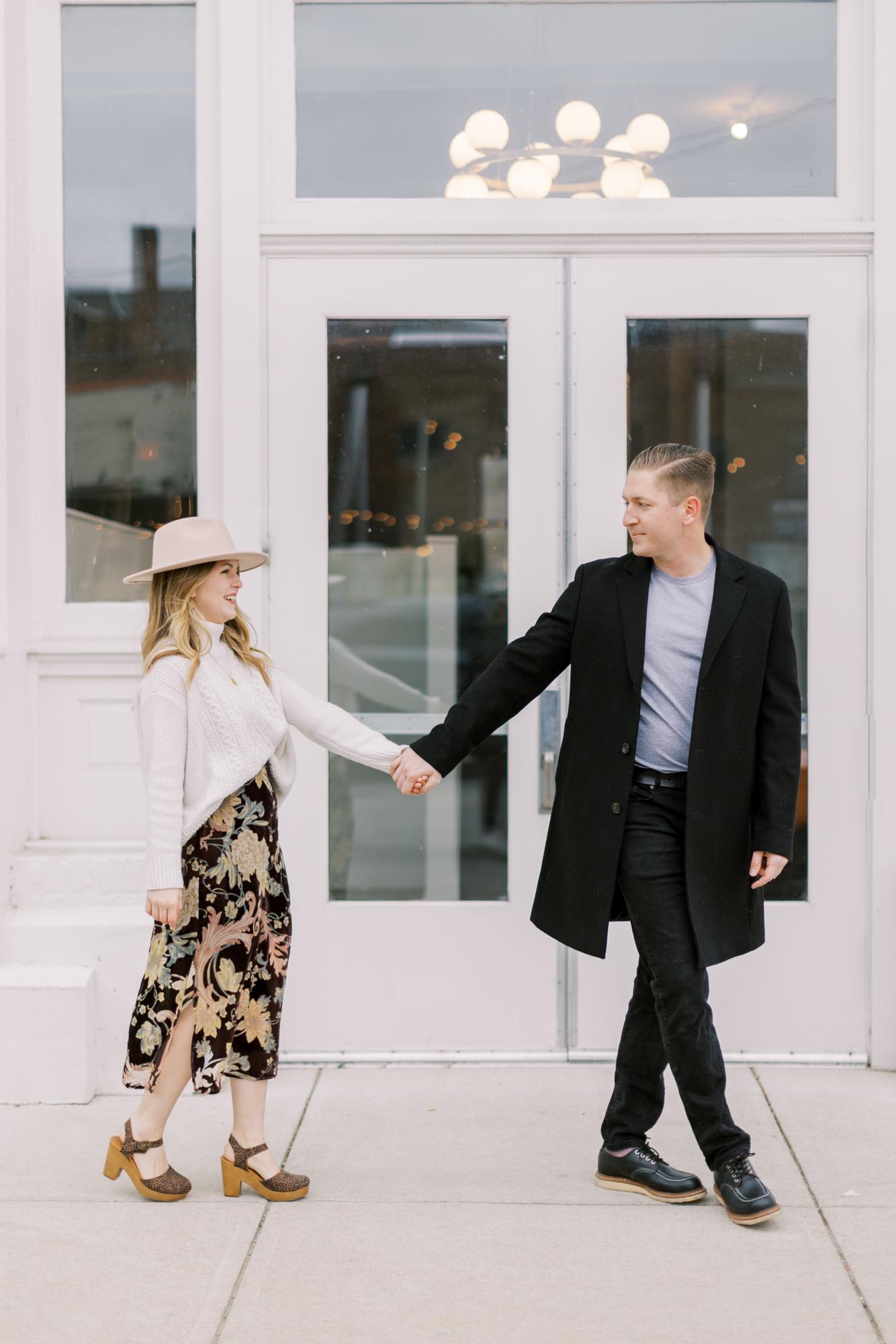 Leah Kovach and Austin Tielke's Wedding Website