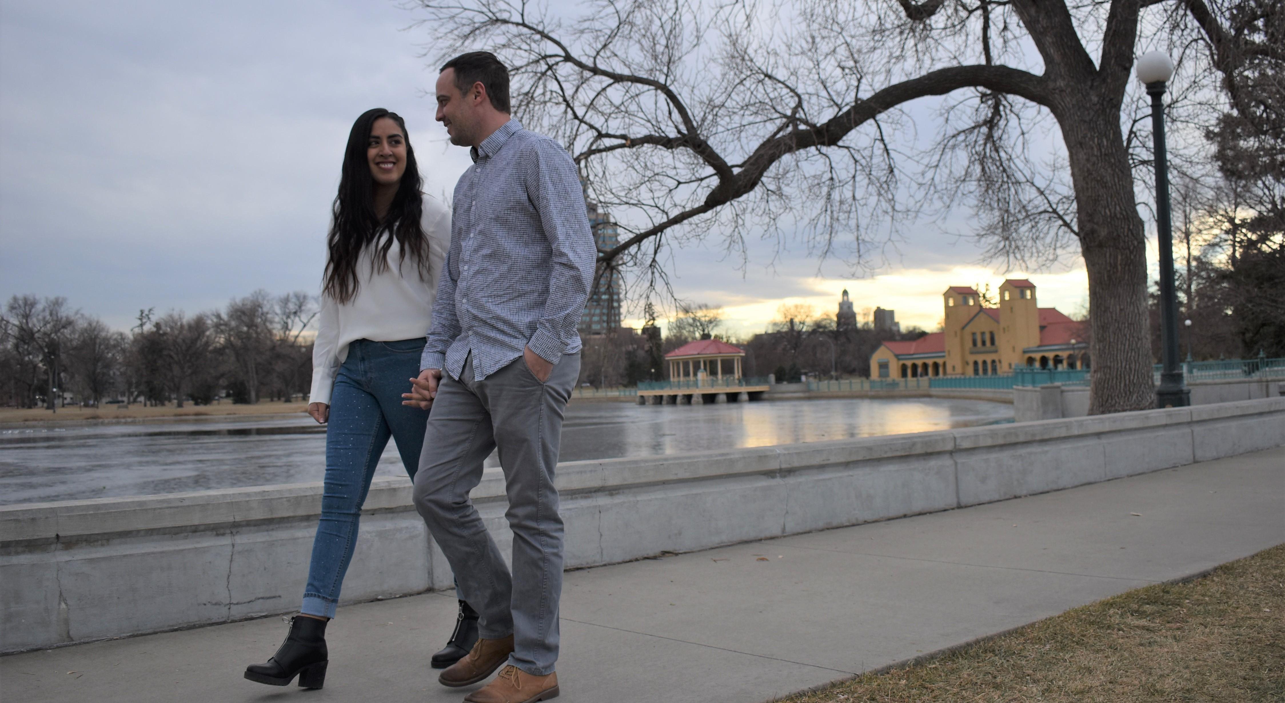 Ana Osuna and Ryan Stanley's Wedding Website