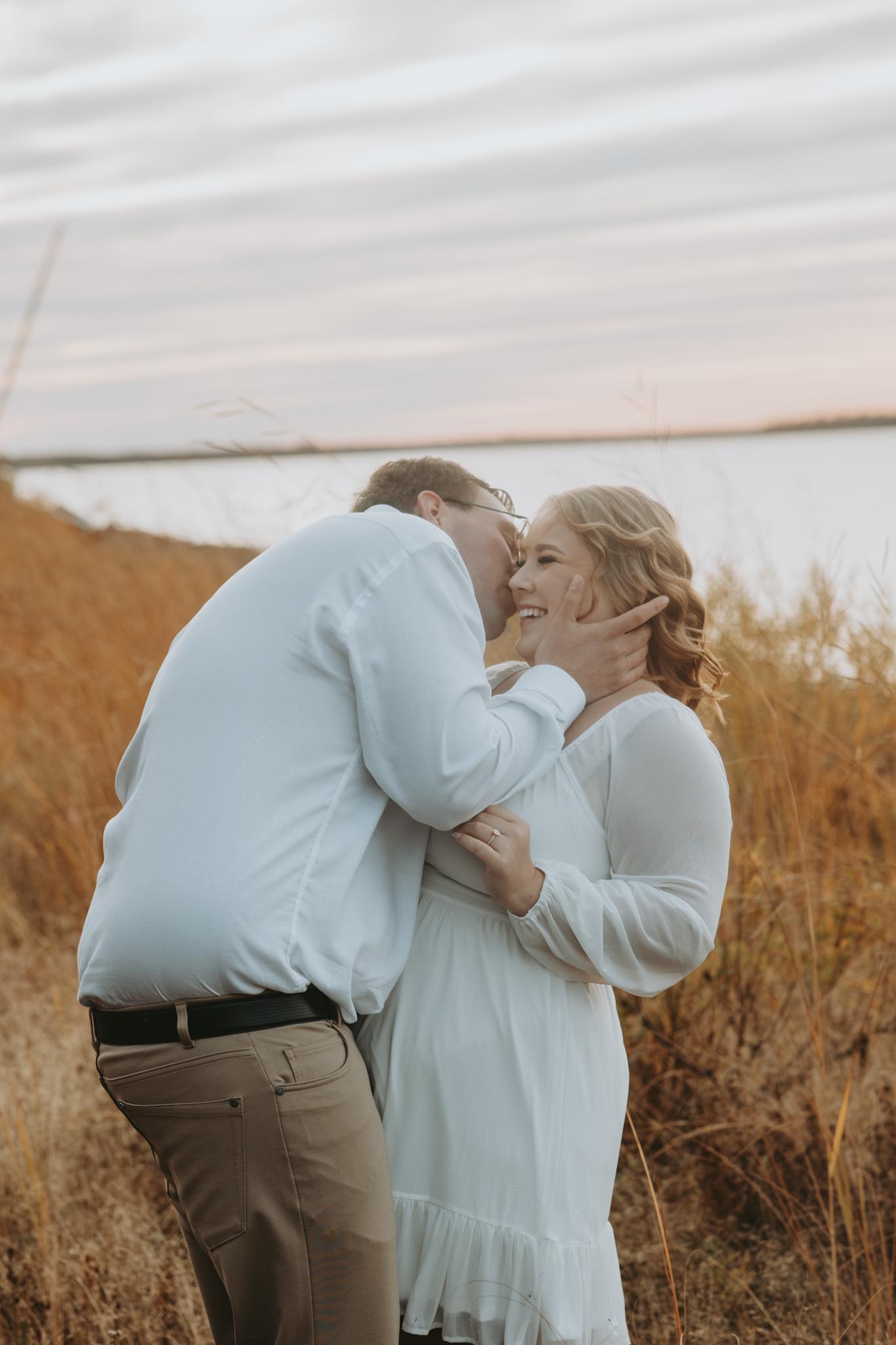 Allison Nearing and Donald Maston's Wedding Website