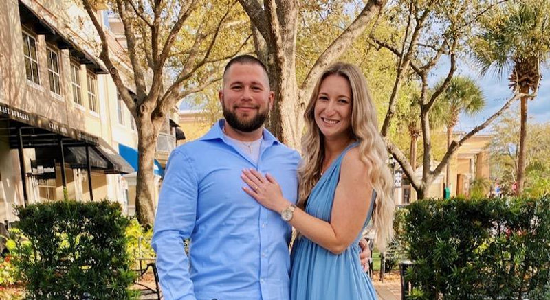 Samantha Sharland and Michael Nicastro's Wedding Website