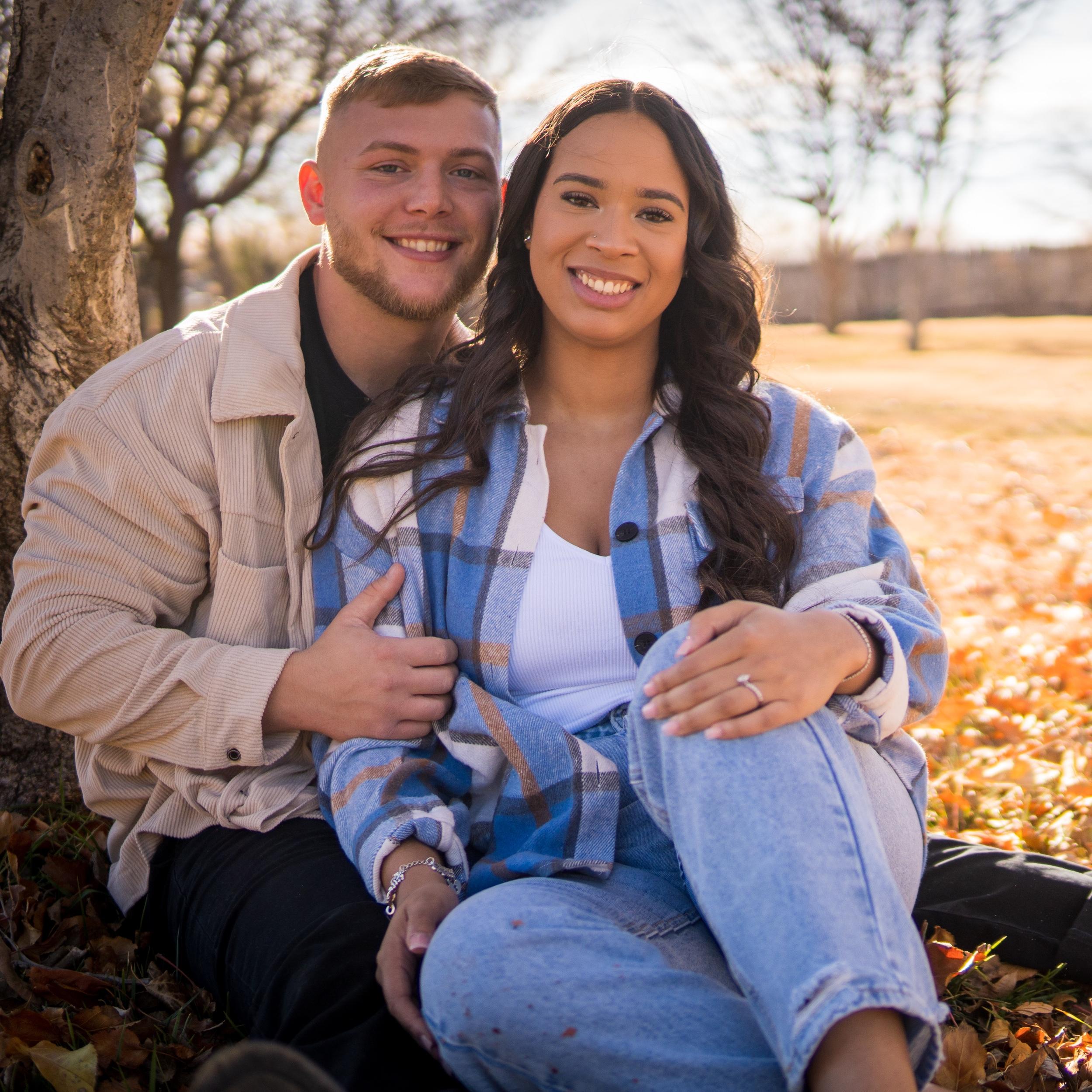 jasmine butler and river pickering's Wedding Website