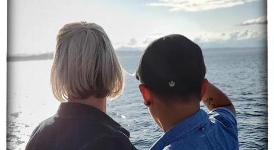 Jen de Lumen and Erin Deering's Wedding Website