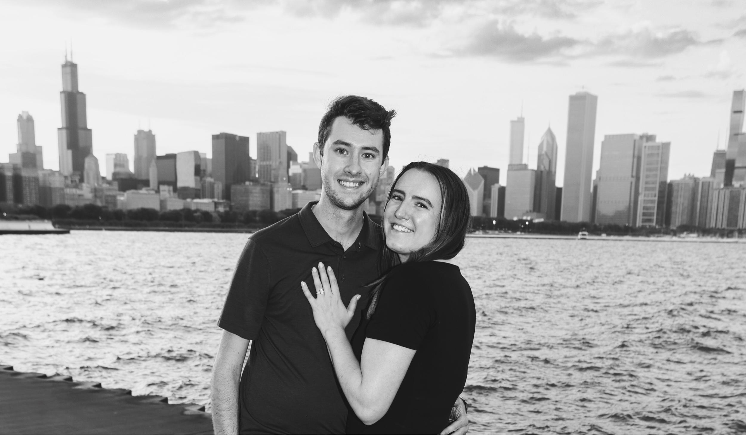 MacKenzie Woods and Joseph Rauh's Wedding Website