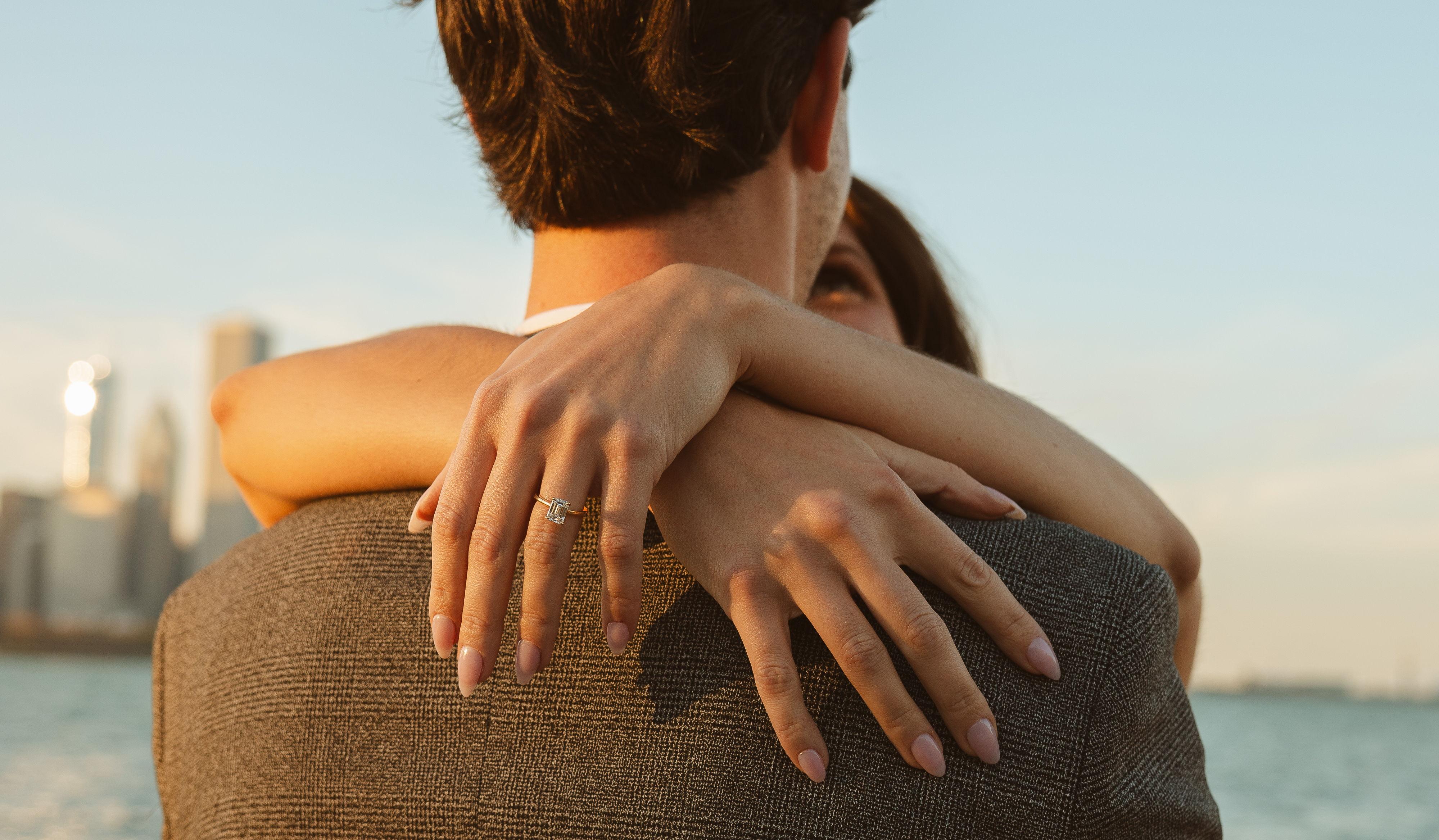 Elvira Kovachevich and Patrick Owens' Wedding Website