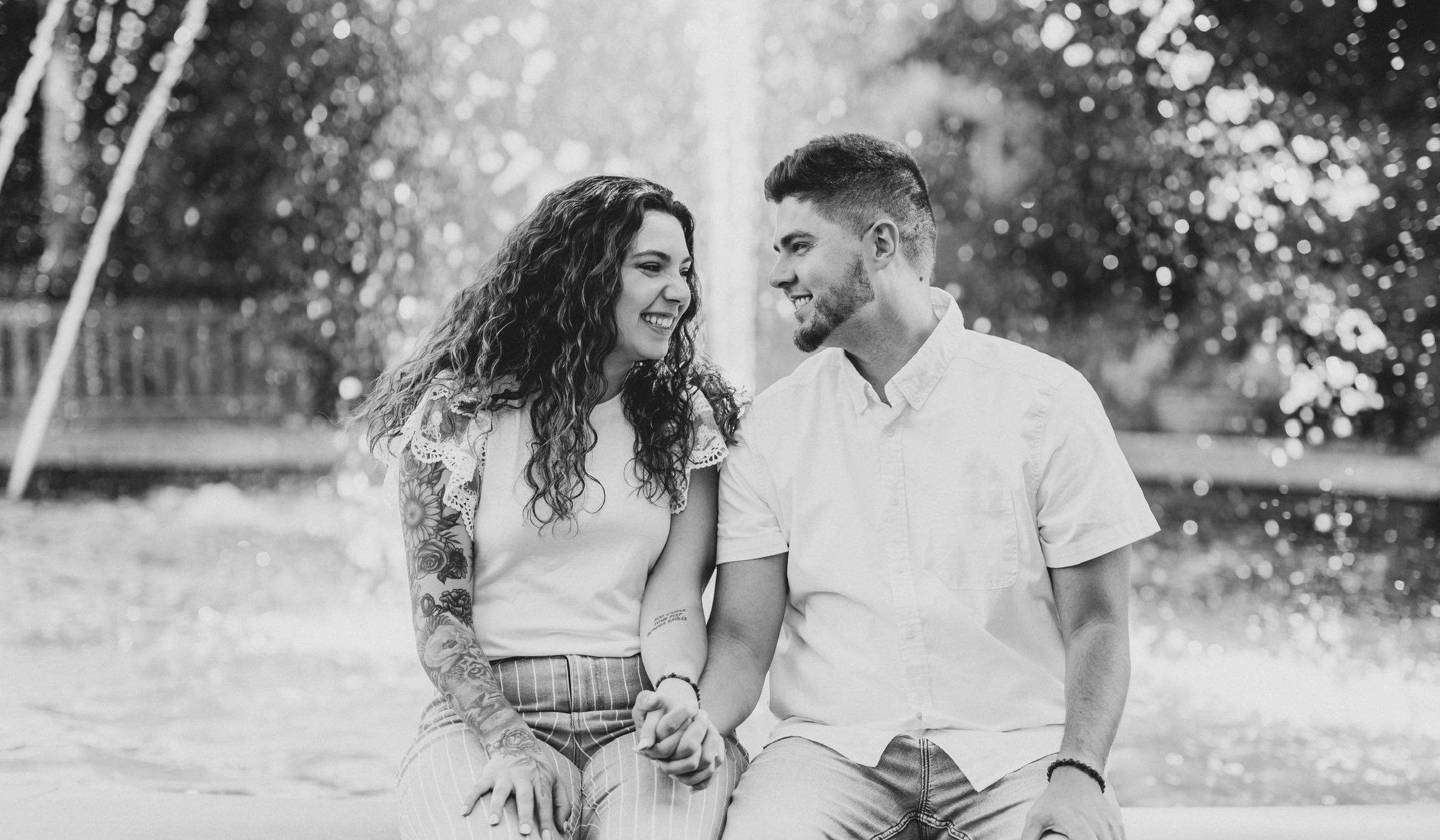 Calissa Amato and Michael Trivisonno's Wedding Website