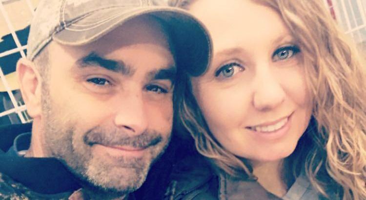 Steve Mull and Brandy Weymer's Wedding Website