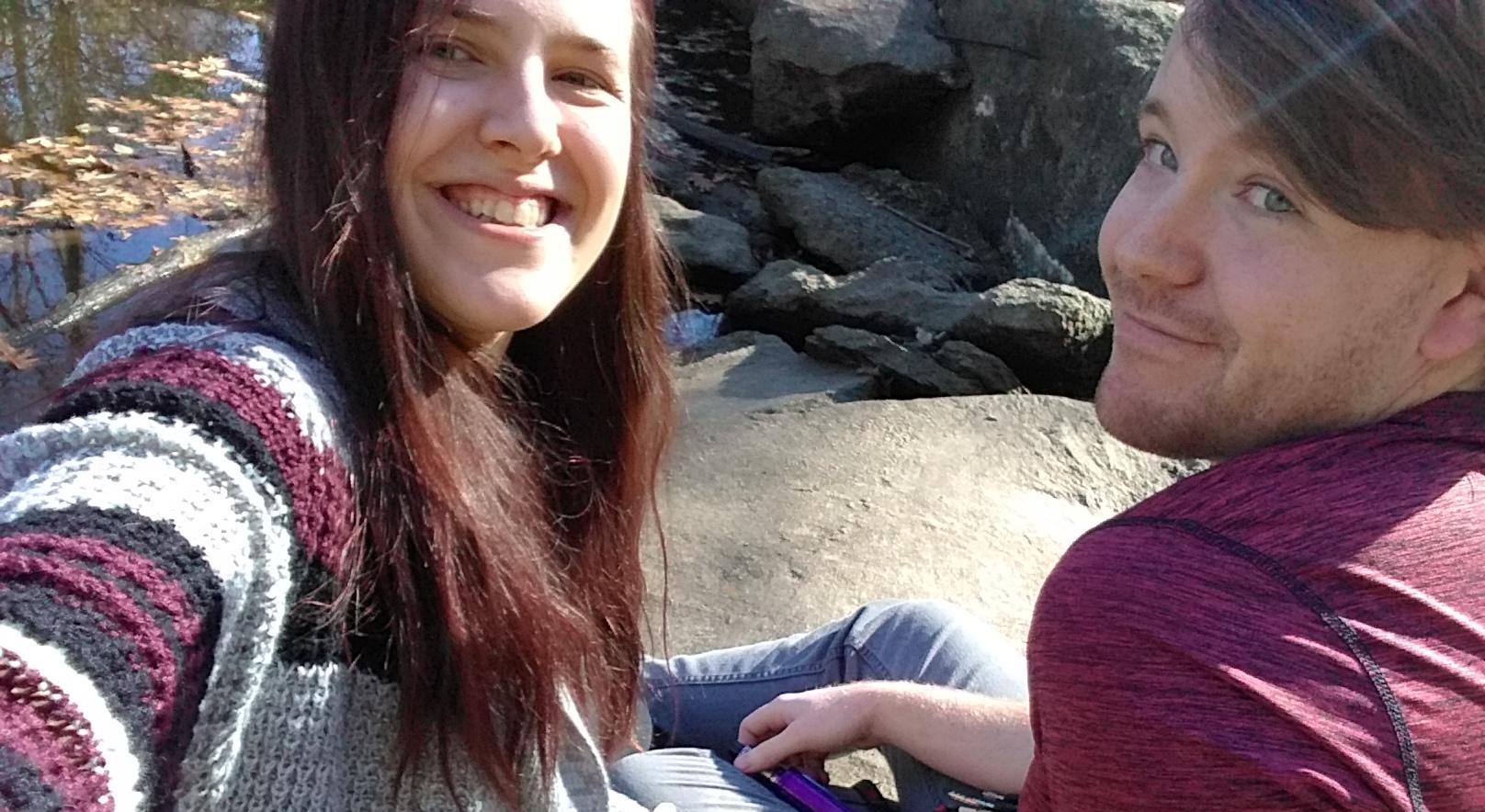 Zachary Bayless and Emily novack's Wedding Website