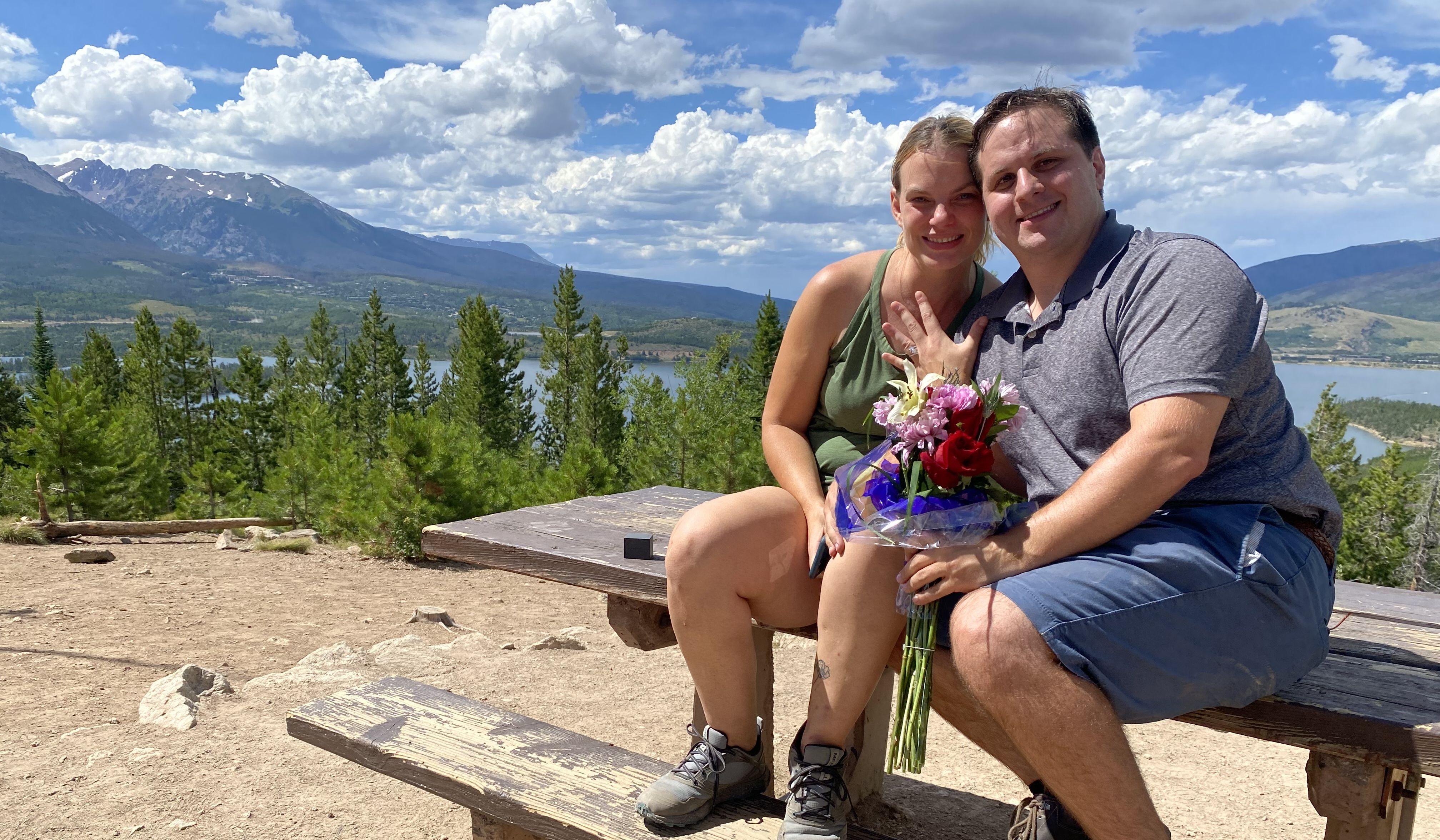 Mary Ellen Matthews and Jeffrey Solomon's Wedding Website