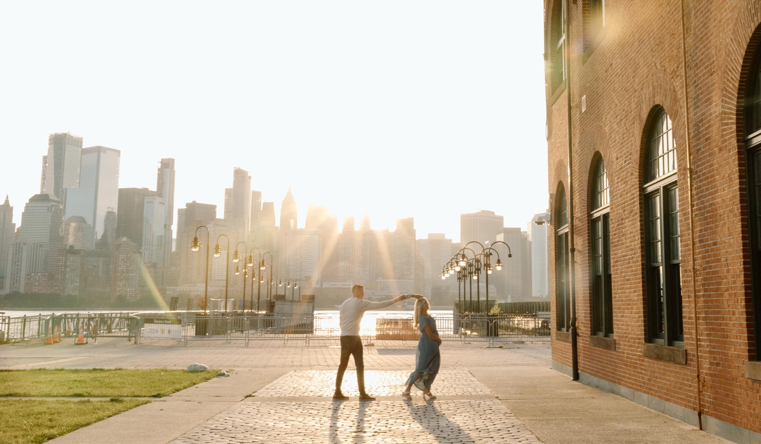 Alison Surich and Kevin Furey's Wedding Website