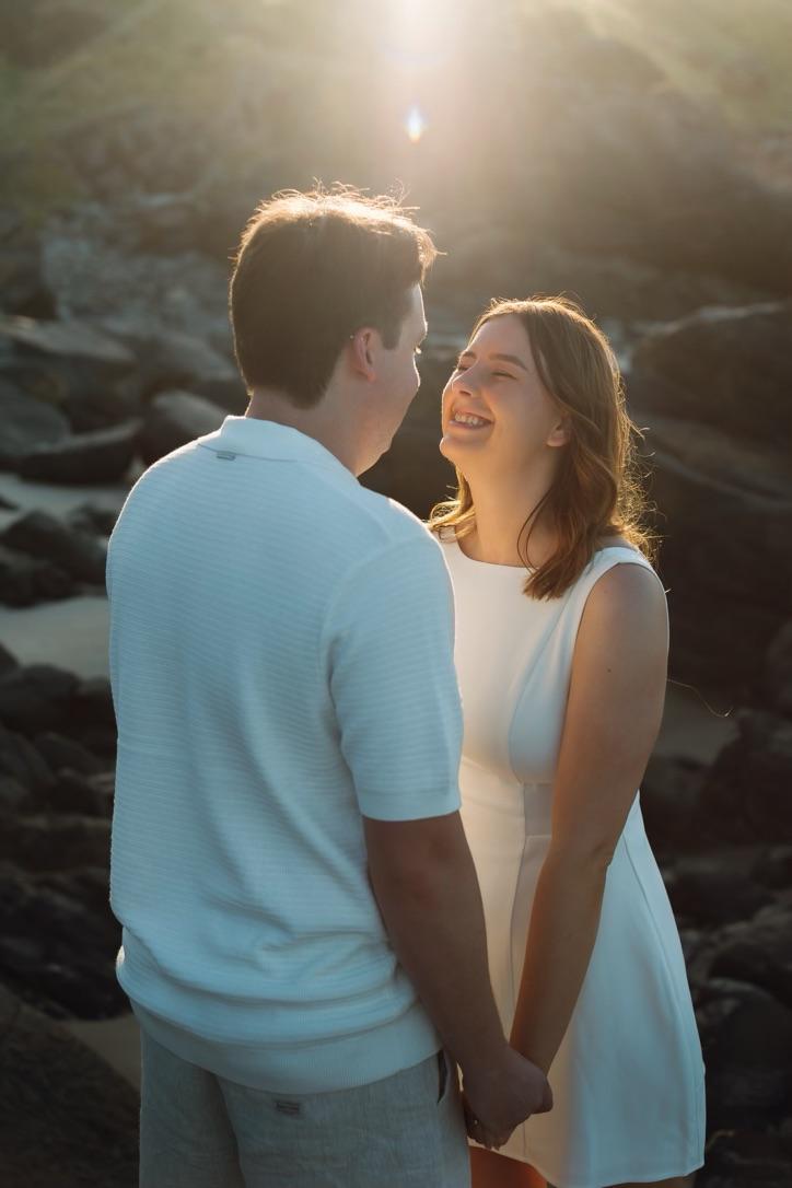 Bethany Gale and Jarrod Mortimer's Wedding Website