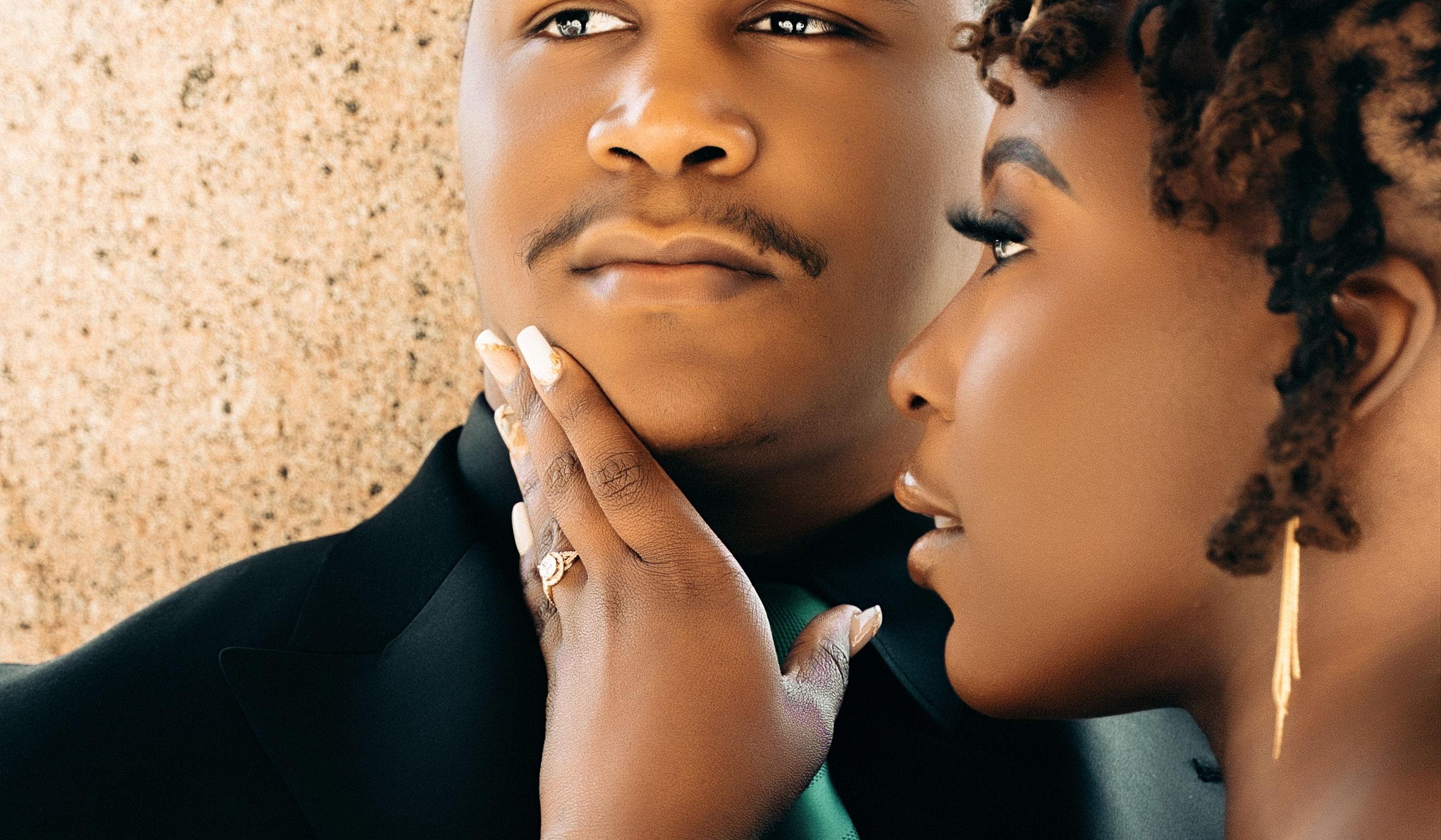 Tunrayo Lumpkin and Christopher Temple's Wedding Website