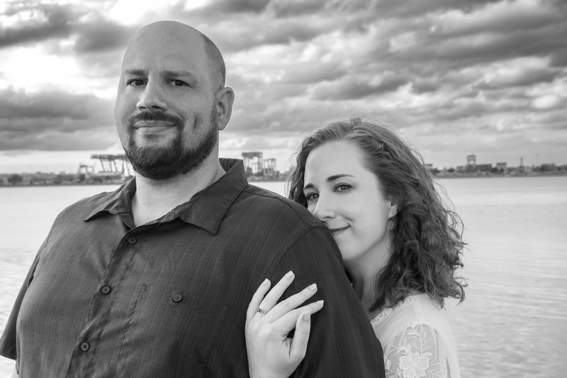 Cara Owens and Donny Schumitsh's Wedding Website