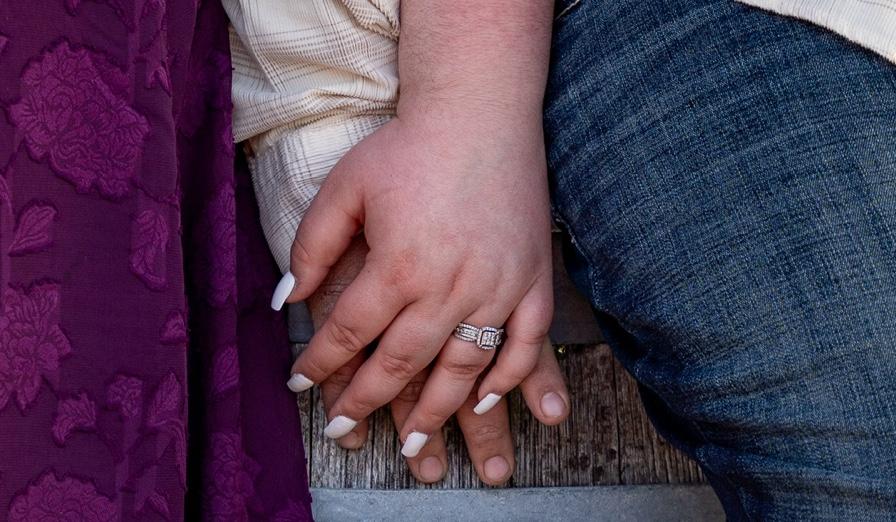 Rylee Mahanie Mullins and Austin James Shepherd's Wedding Website