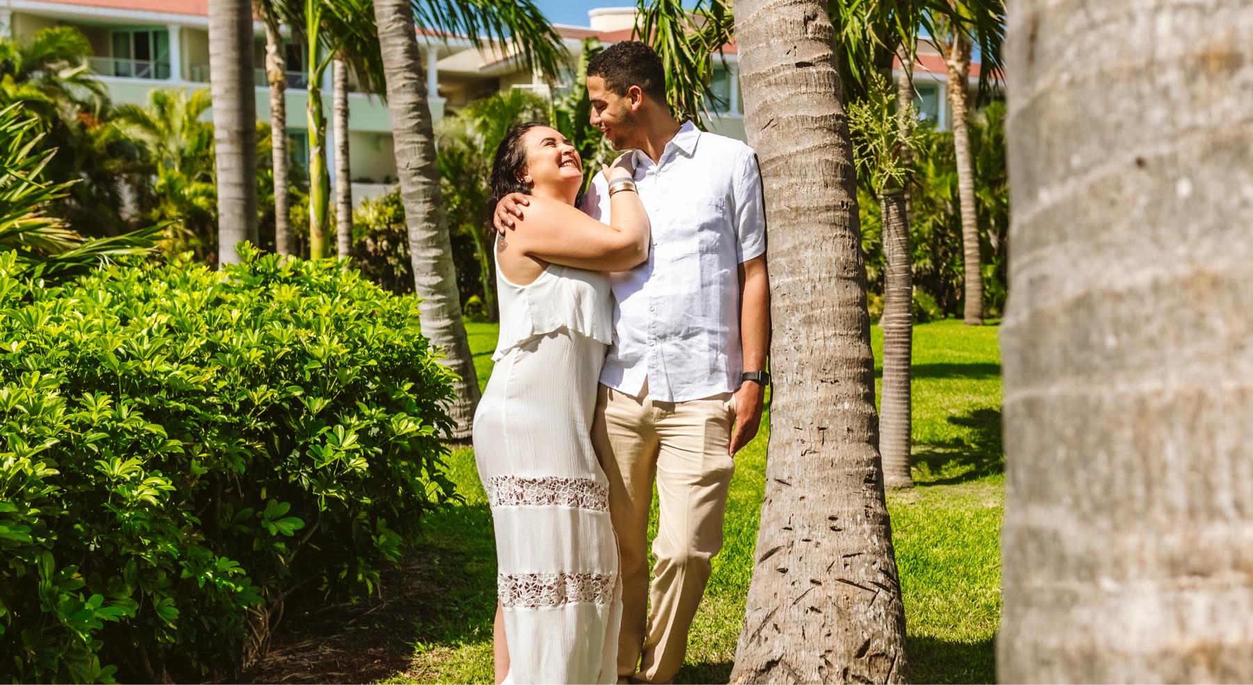 Leah Ference and Byron Reed's Wedding Website