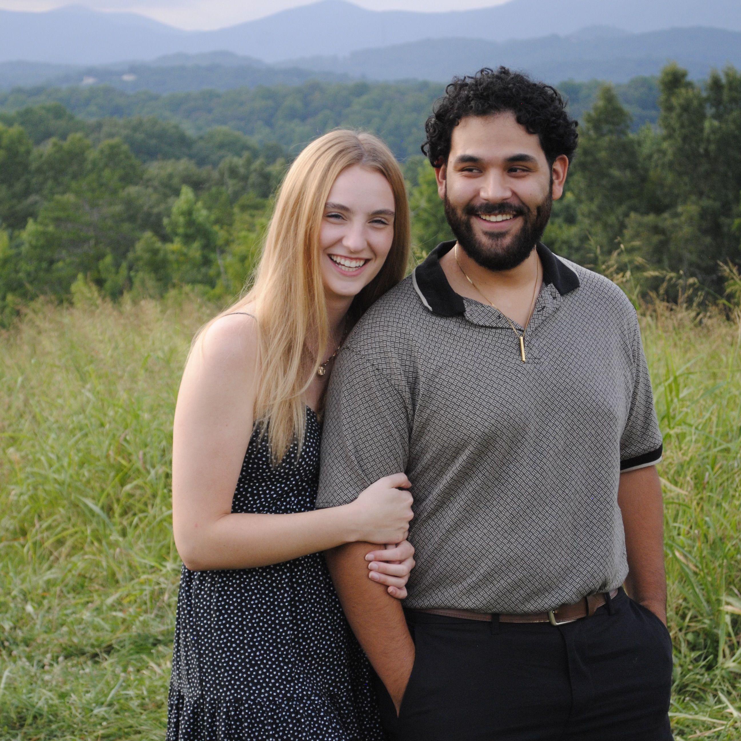 Jacob Dashiell and Kaitlyn Shudark's Wedding Website