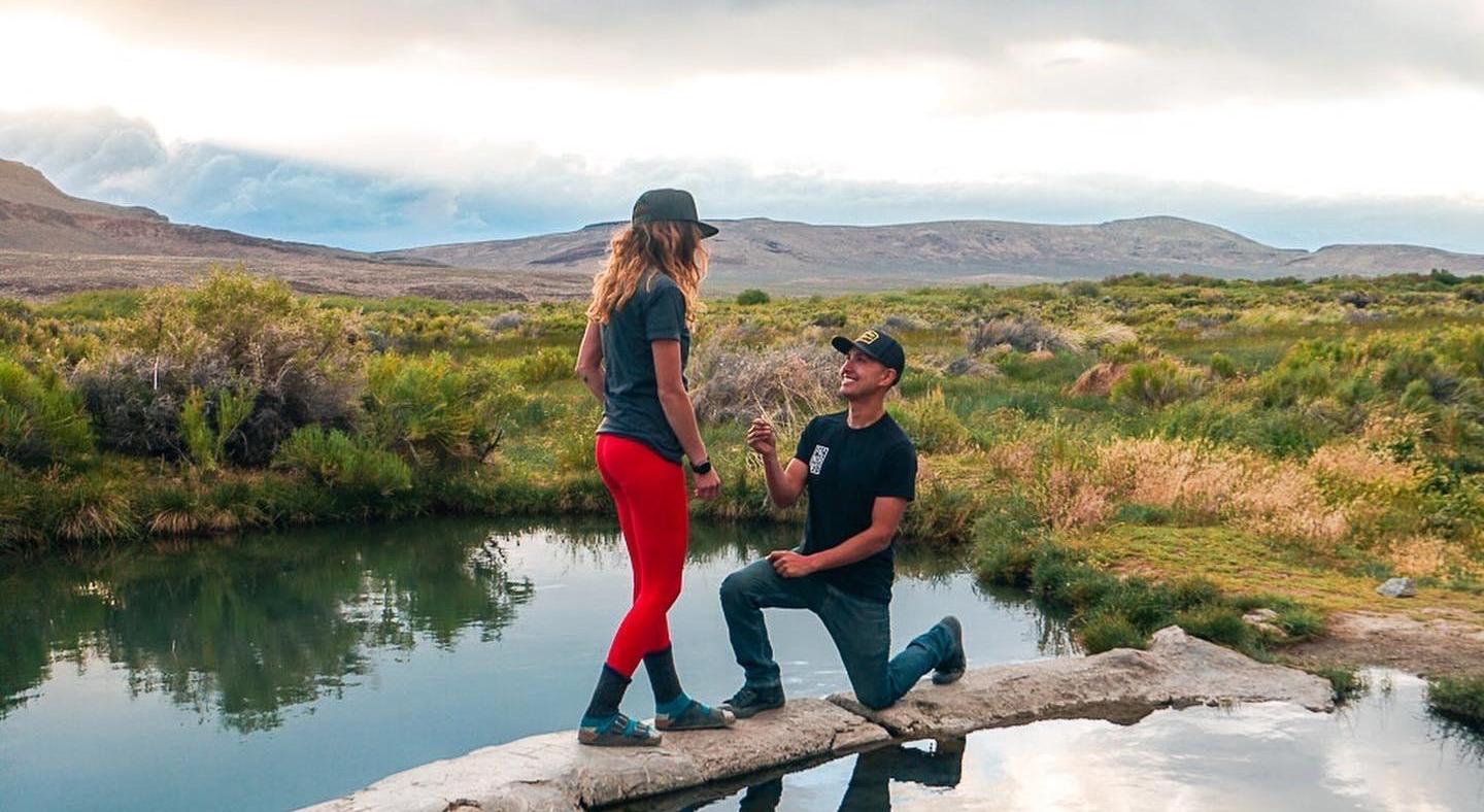 Daniel Liles and Meranda Johnson's Wedding Website