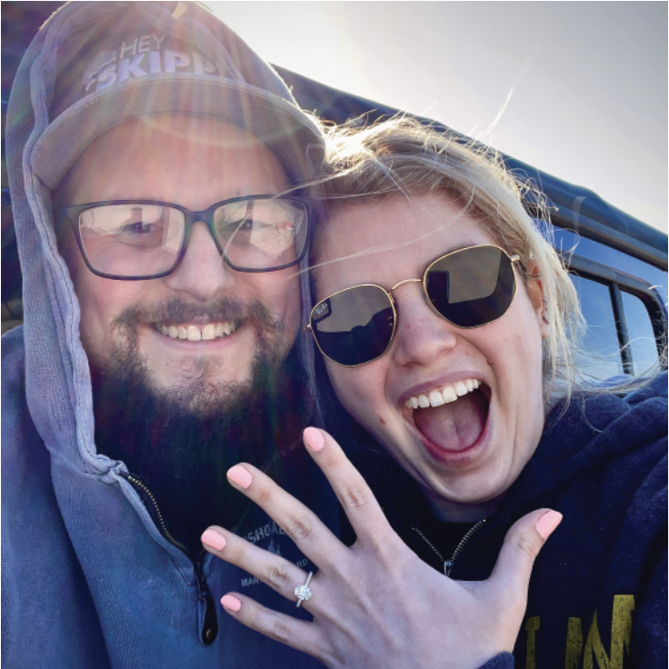 Emily LaRosa and Joseph Nevells' Wedding Website