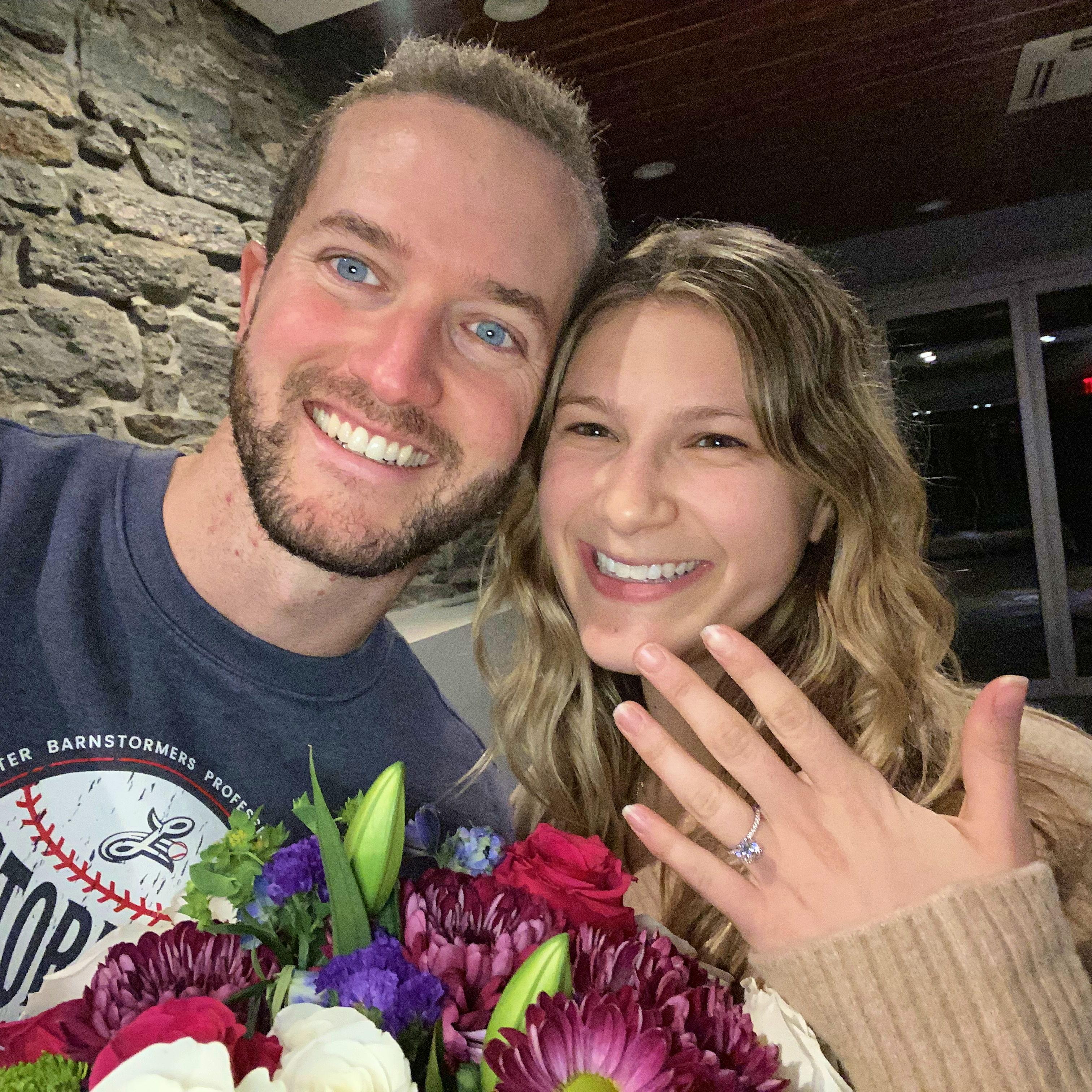 Itay Alterman and Julia Zuckerman's Wedding Website