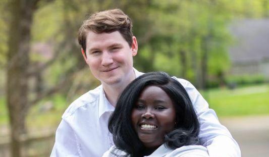 anne olaniyan and reuben brenner's Wedding Website