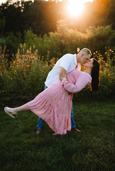Mackenzie Roell and Luke Miller's Wedding Website
