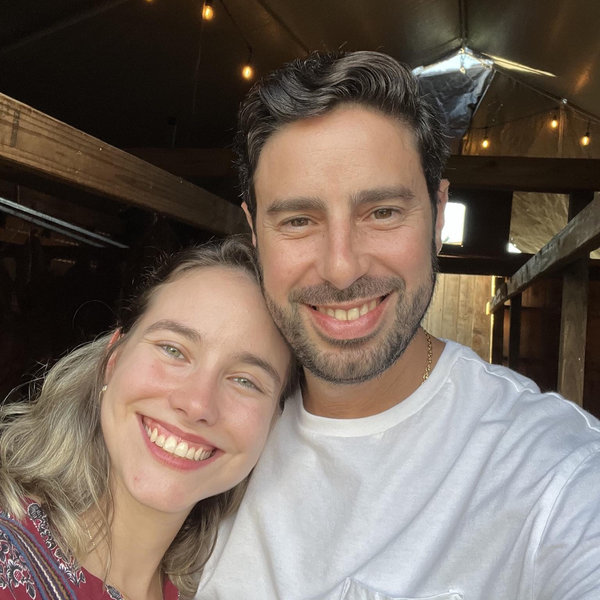Camille Rivera and Javier Olmo's Wedding Website