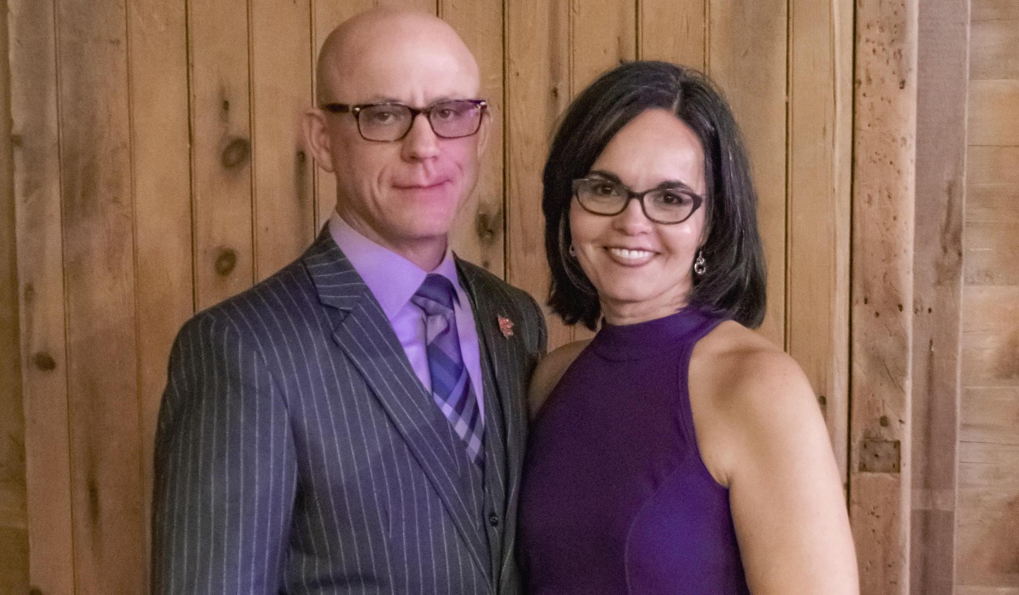 Samuel Sellers and Angie Sellers' Wedding Website