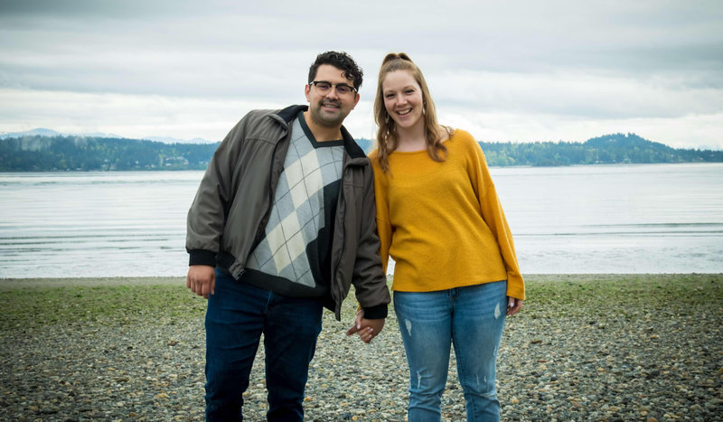 Jessi Vandiver and Anthony Grajalez's Wedding Website