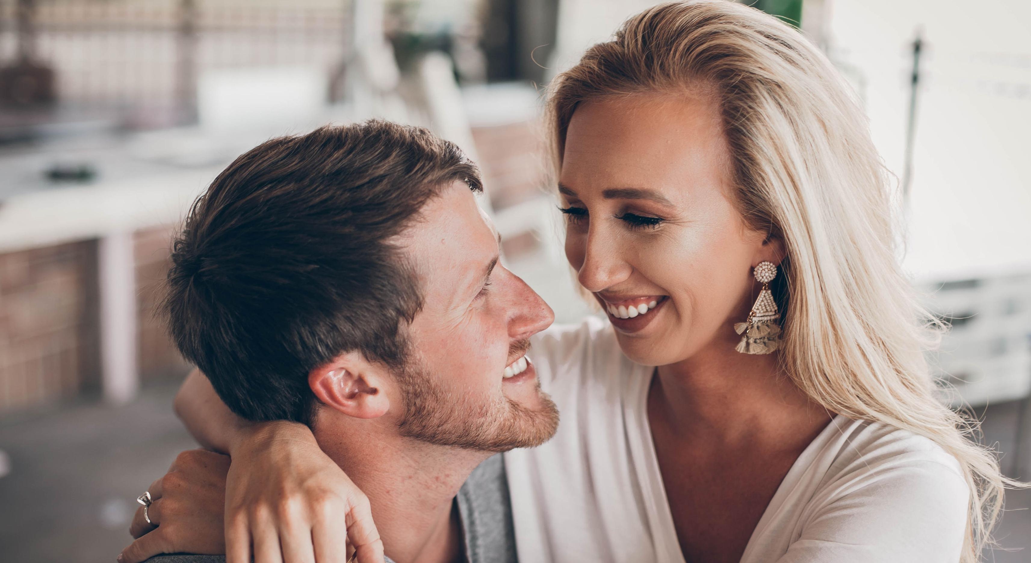 Devin Knight and Mason Liles' Wedding Website