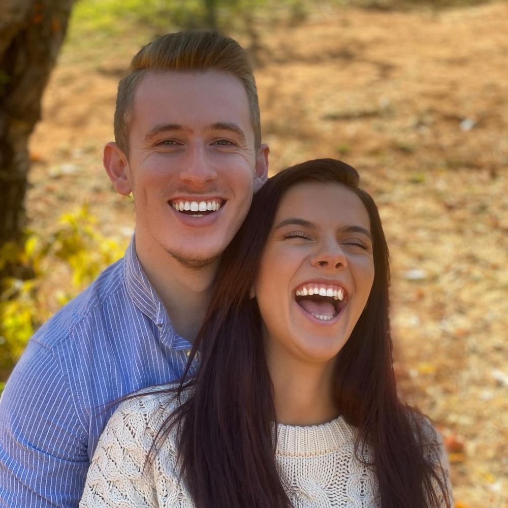 Tristan Sanders and Renee Roberts' Wedding Website