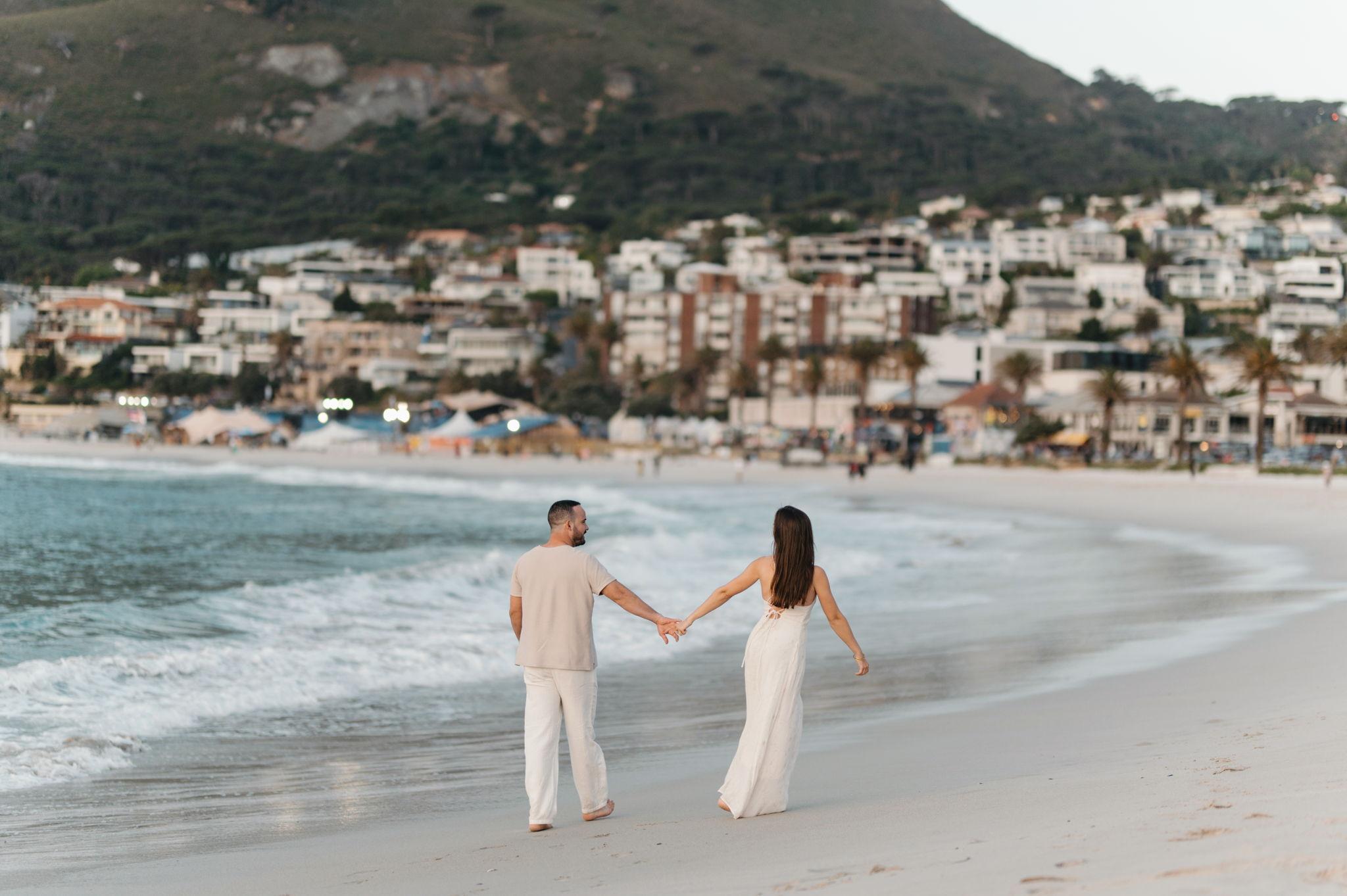 Dale Hendricks and Léa Solomiac's Wedding Website