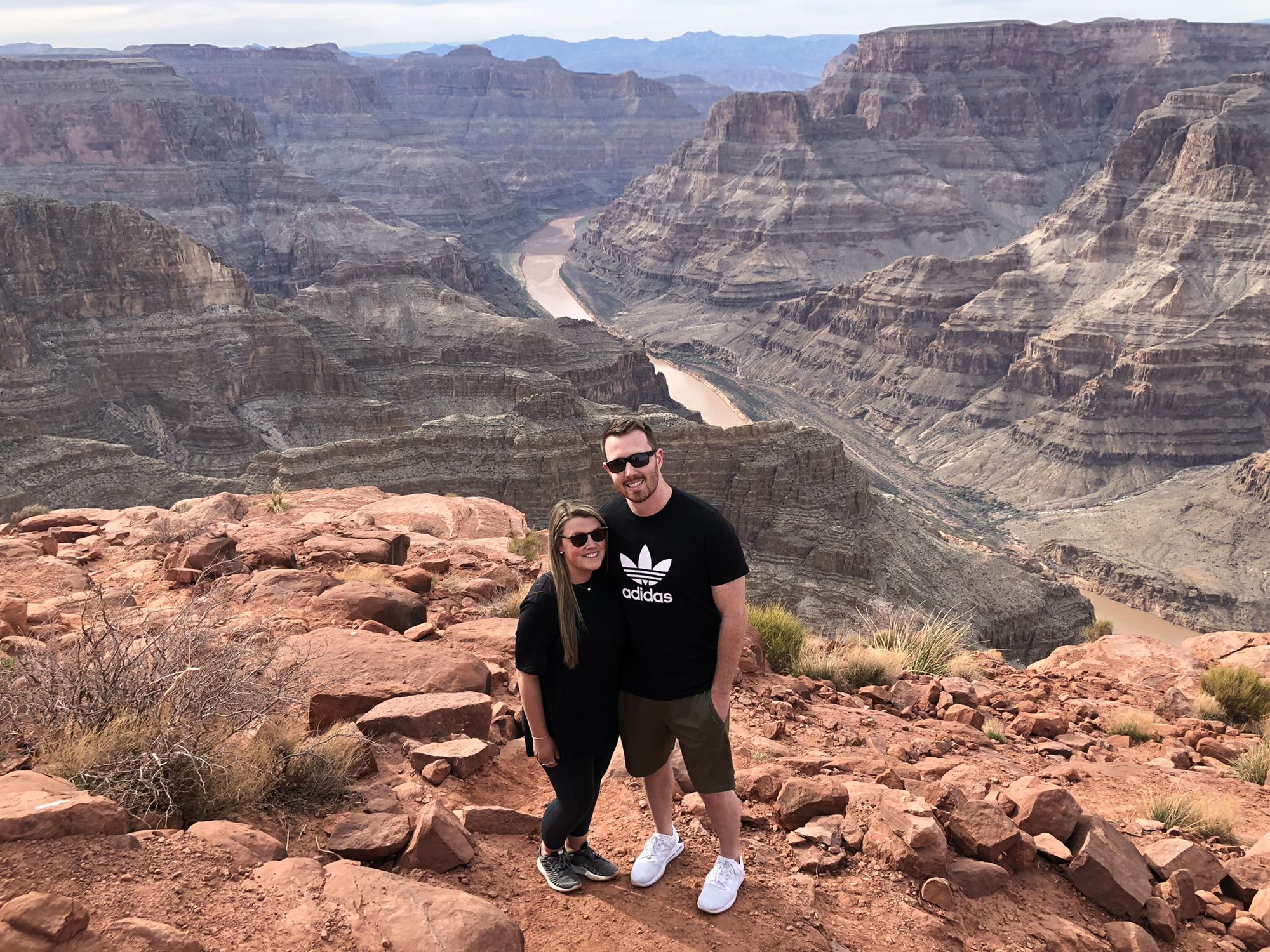 Natalie Maltry and Ryan Kirkpatrick's Wedding Website