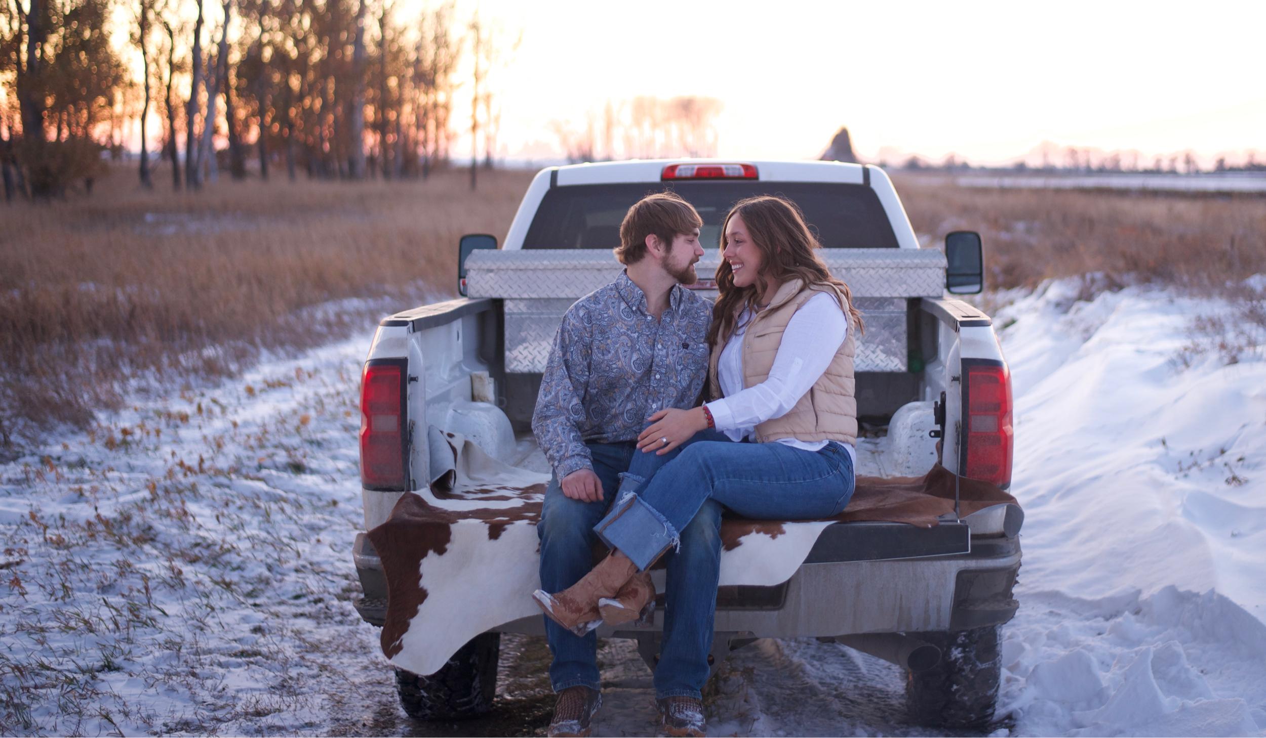 Abby Haberman and Sidney Heyd's Wedding Website