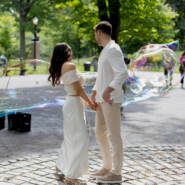 Charlotte Tanenbaum and Ryan Kriftcher's Wedding Website