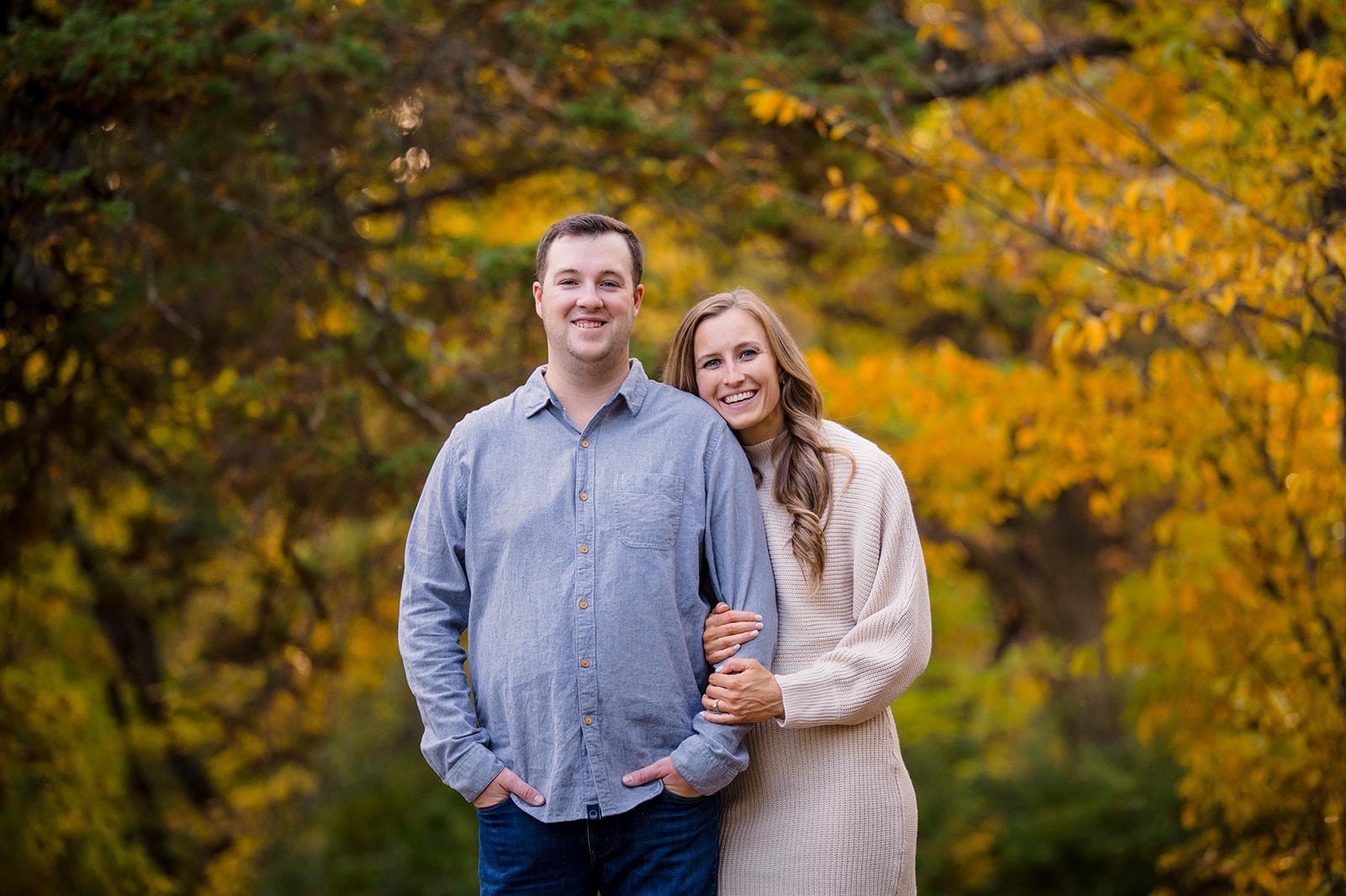 Libby Lannon and John Putsch's Wedding Website