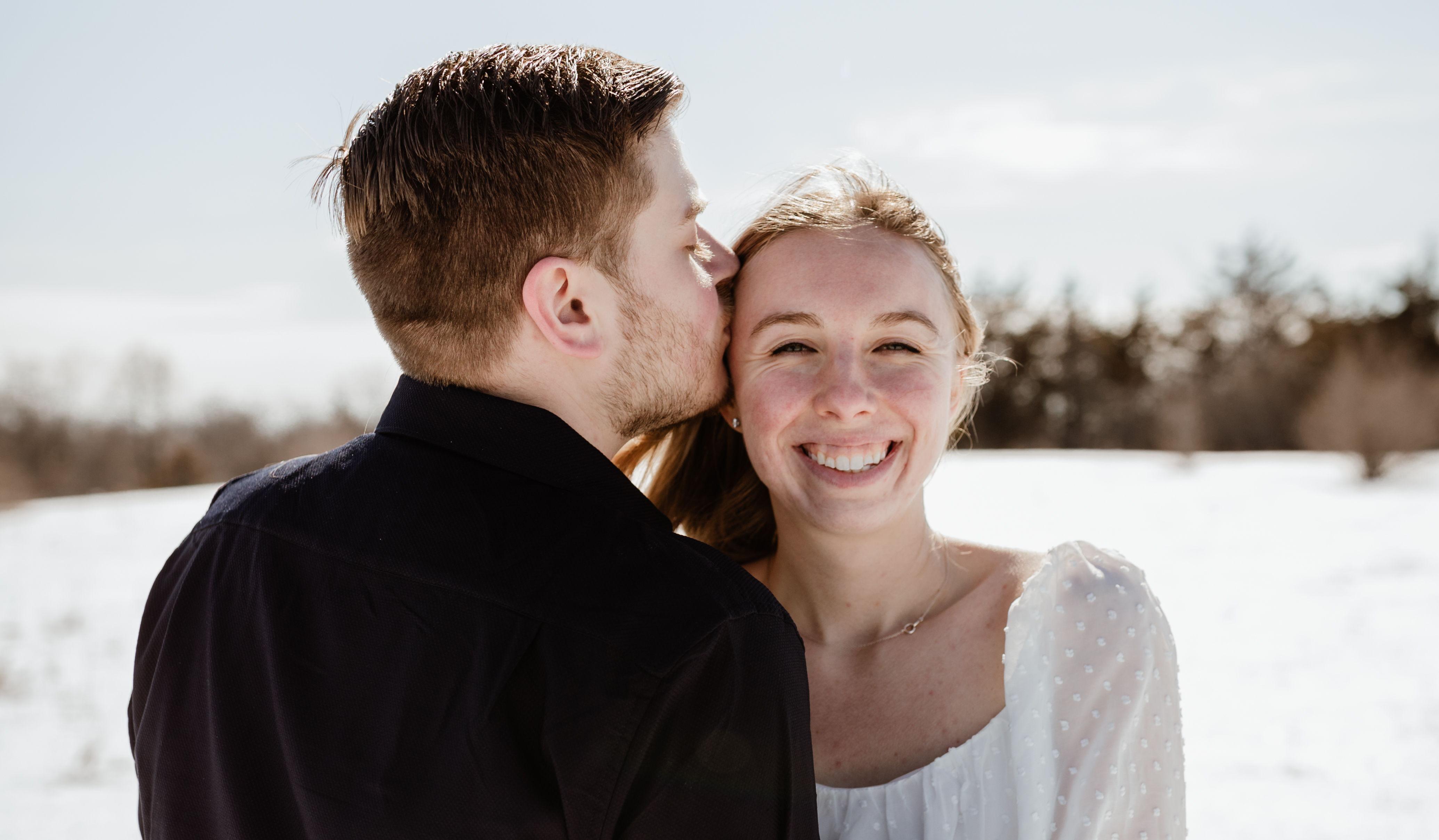 Stacy Anderson and Jacob Pawlowski's Wedding Website