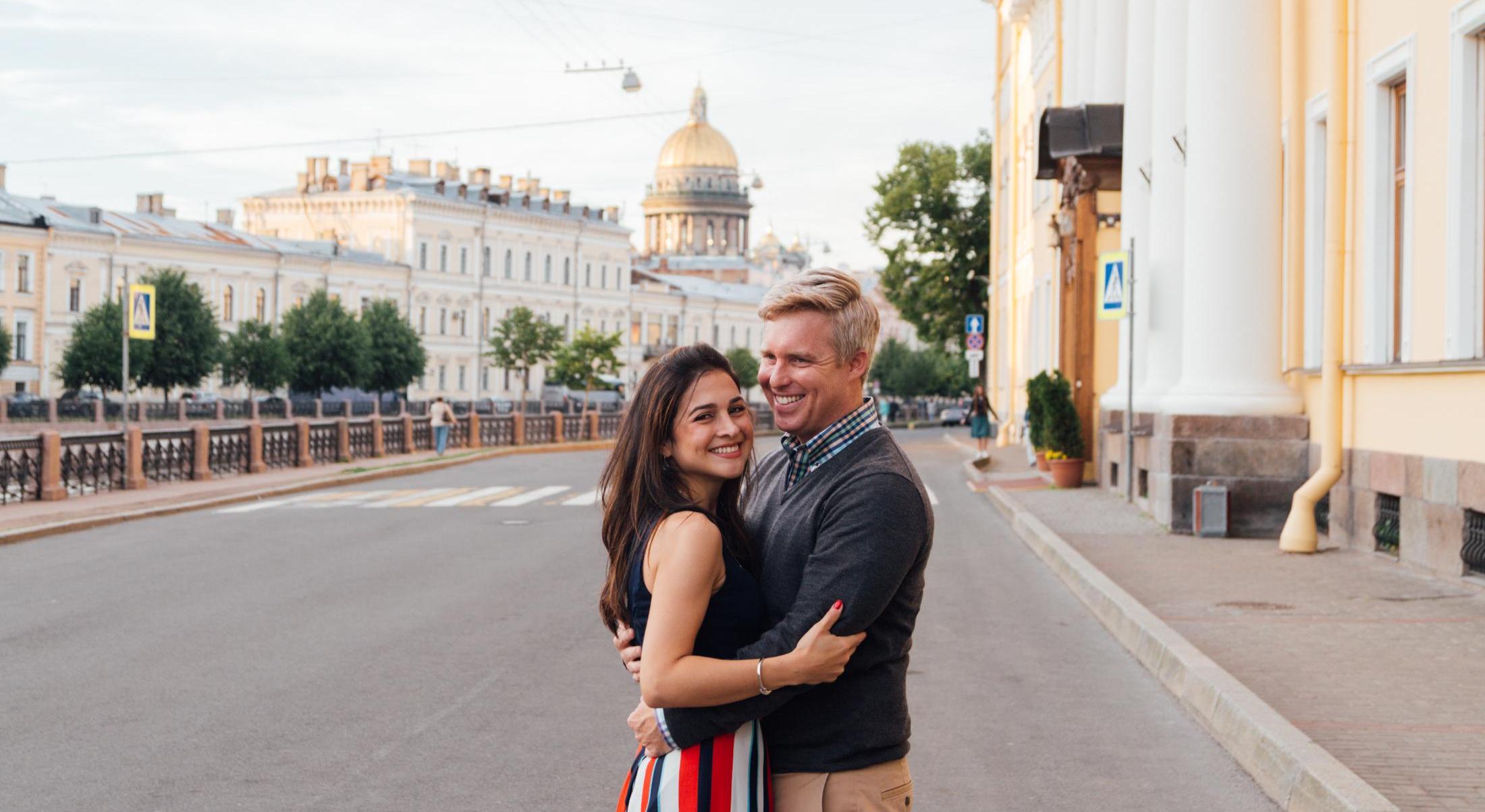 Maria Gracia Robles and Jay Boatwright's Wedding Website