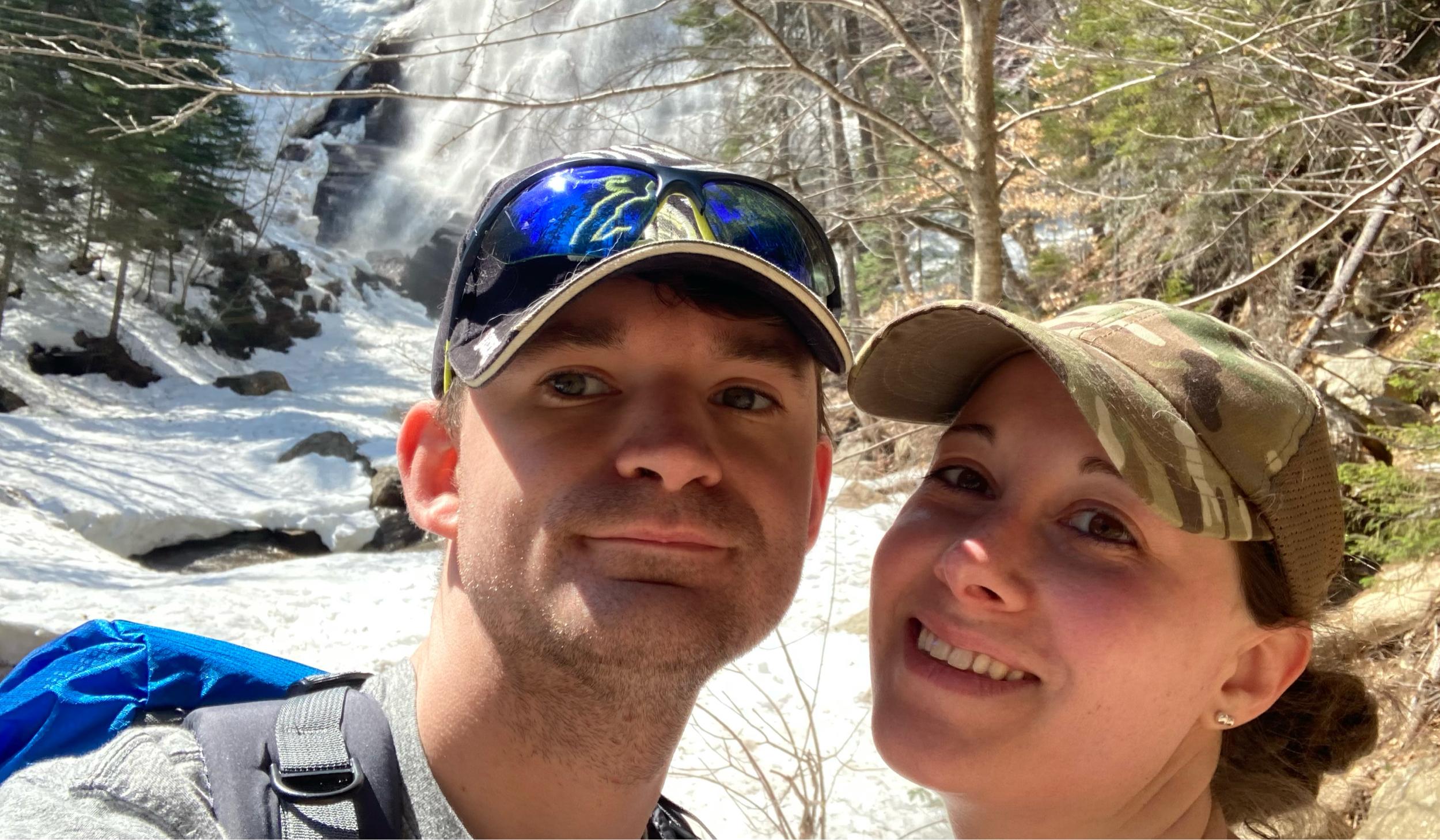 Hannah White and Tyler Gardiner's Wedding Website