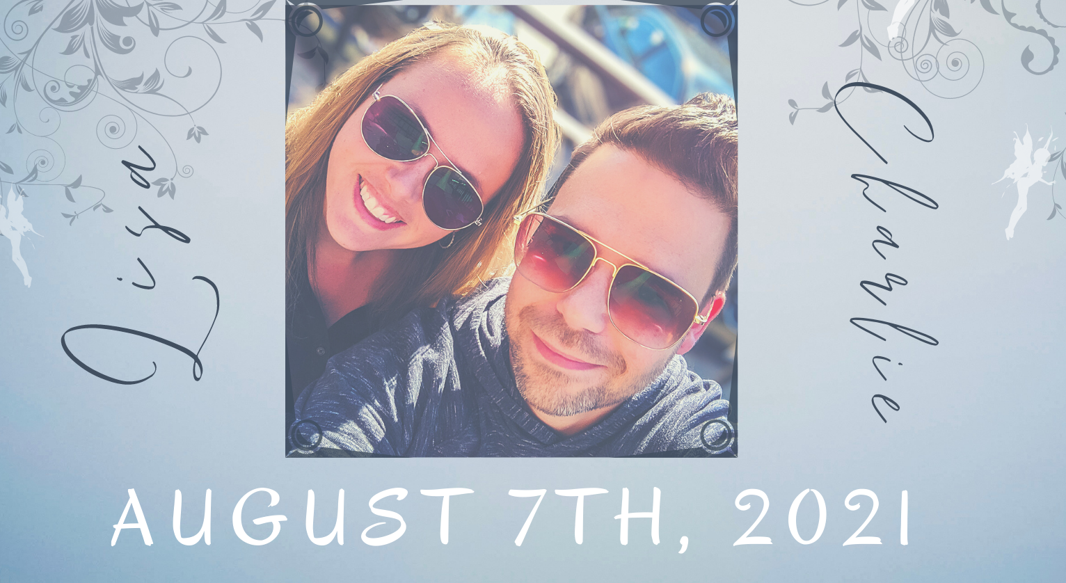 Charlie Misicka and Lisa Rabe's Wedding Website