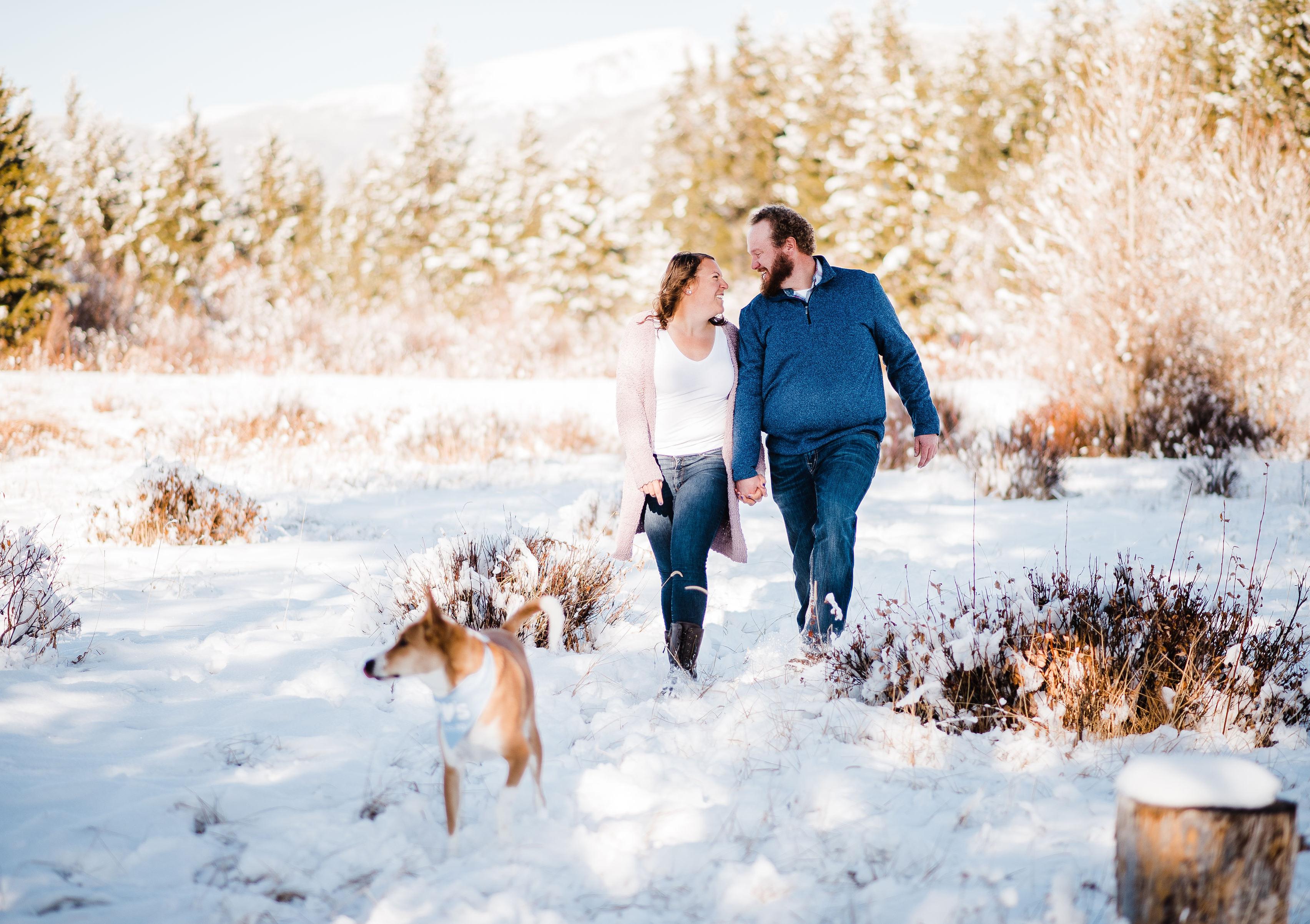 Patrick Dennis and Samm Mammoser's Wedding Website