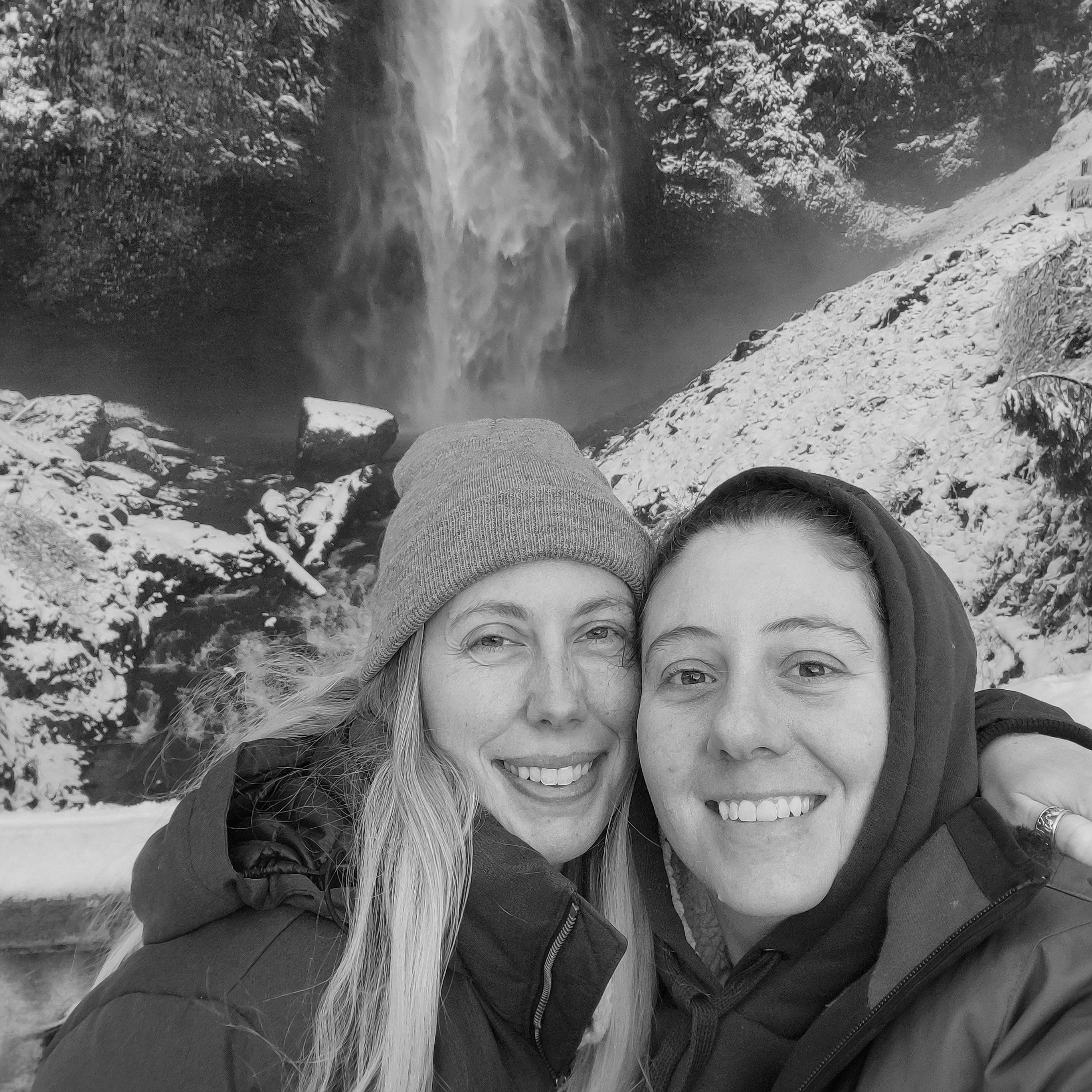 Karli Gray and Elizabeth Smith's Wedding Website