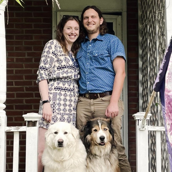 Rachel Weber and Jeff Branham's Wedding Website