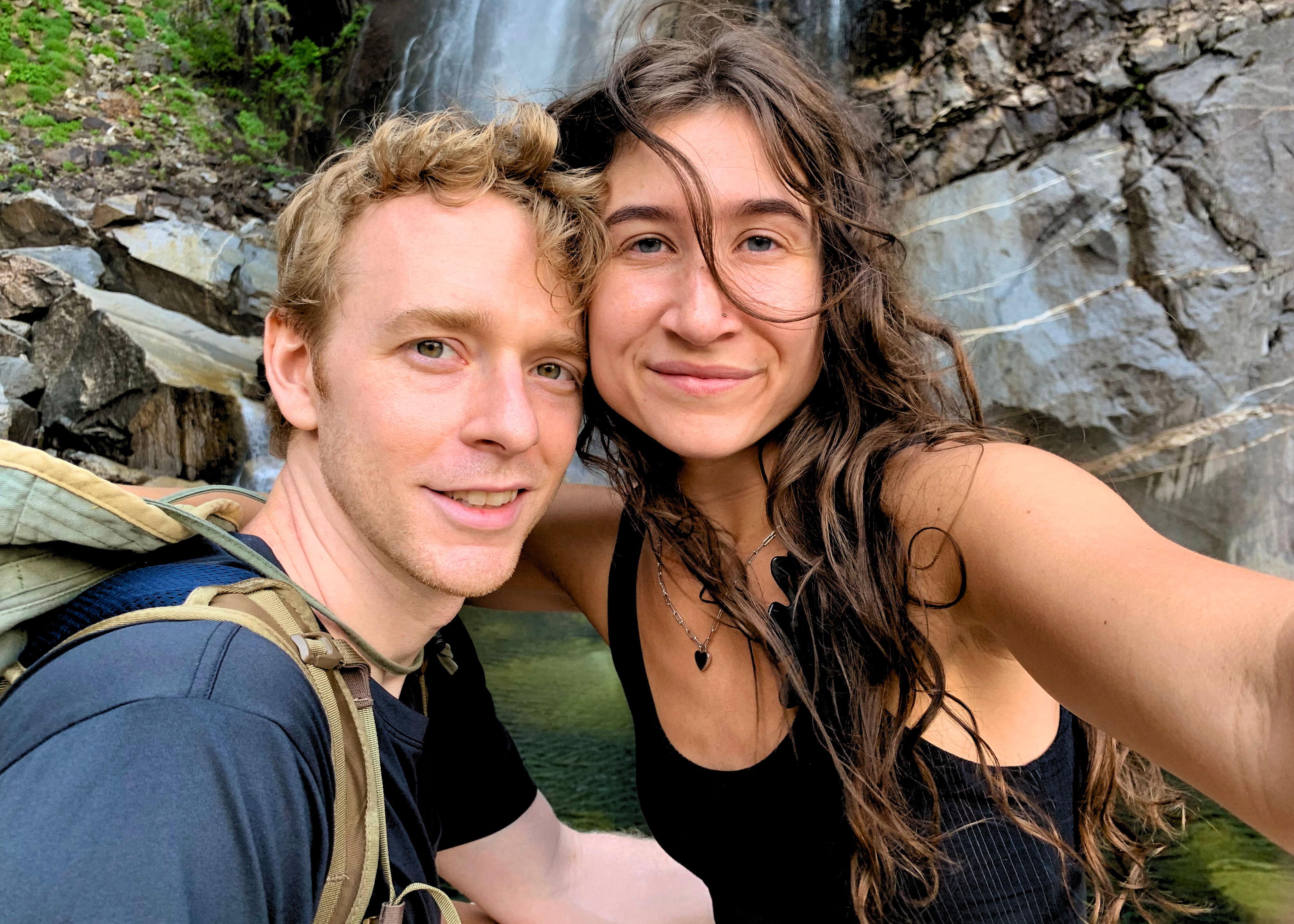 Meghan Pipa and Tyler Grimes' Wedding Website