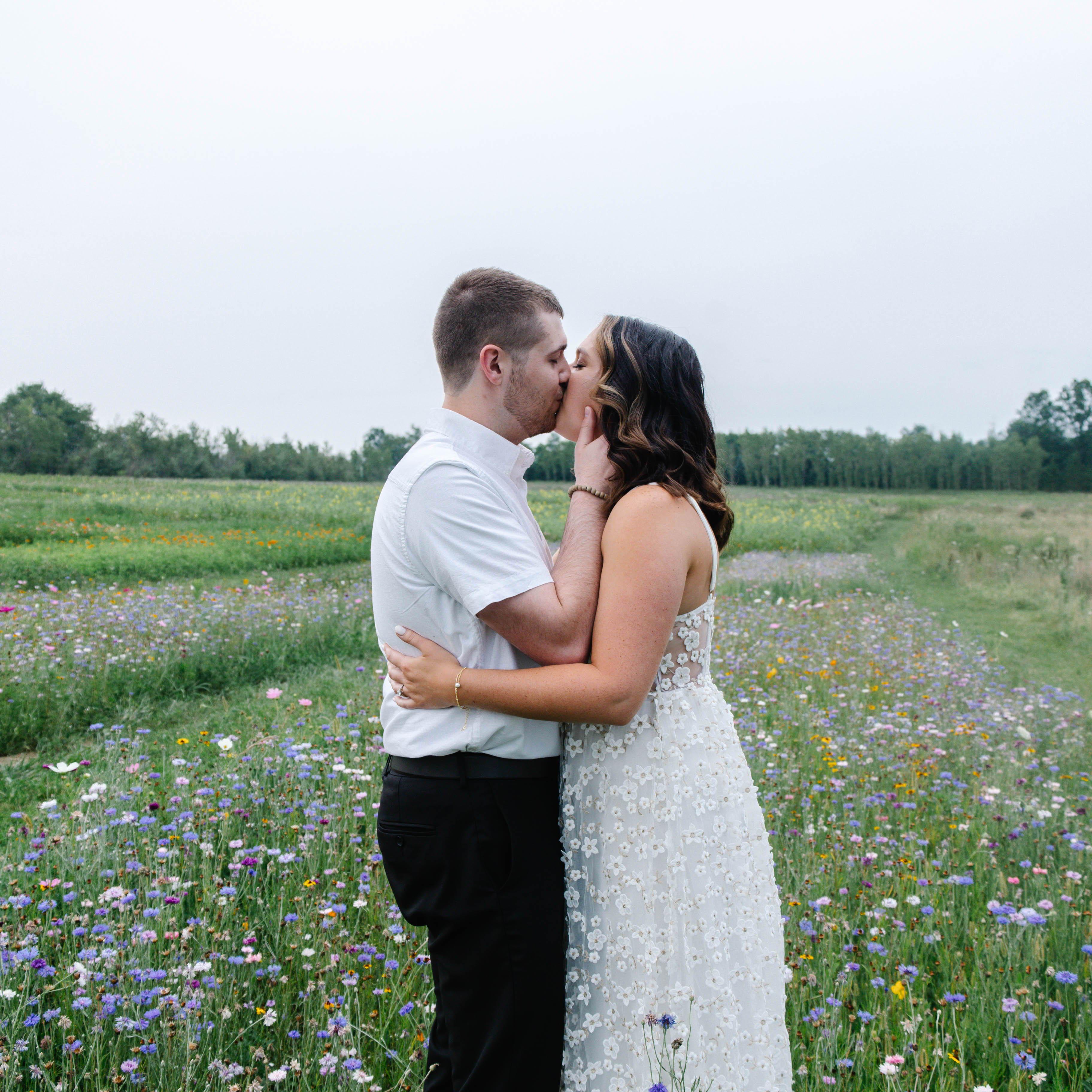 Lauren Shepherd and Brandon Clapper's Wedding Website