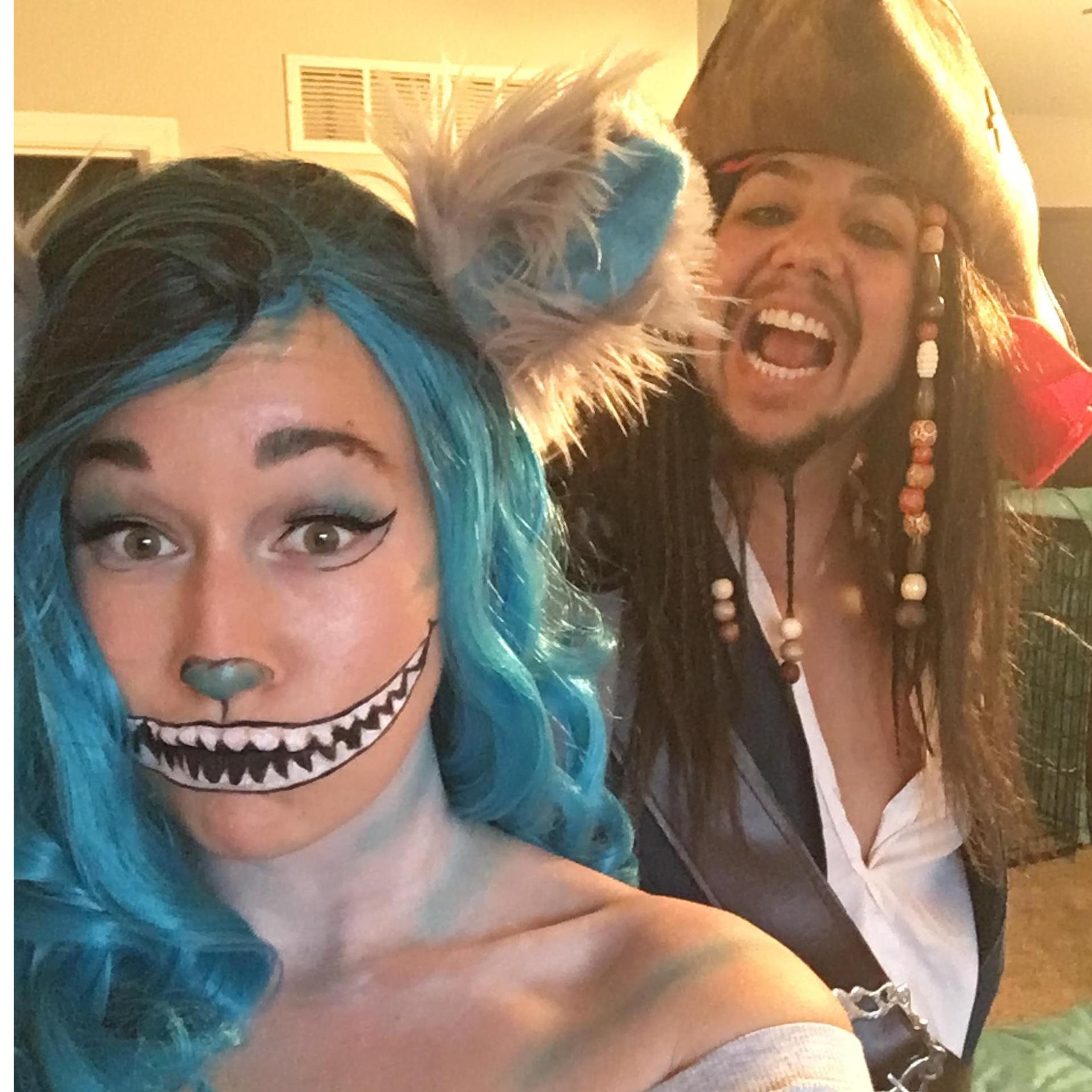 Brandie Miller and Mike Postles' Wedding Website