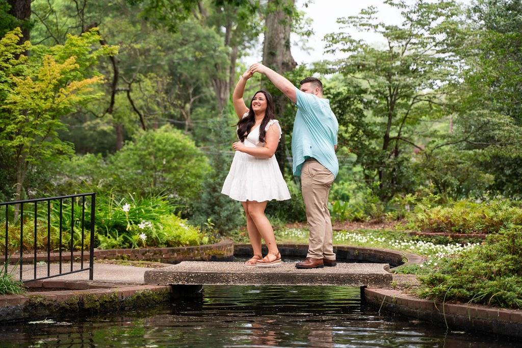 Megan Horton and William Olsen's Wedding Website