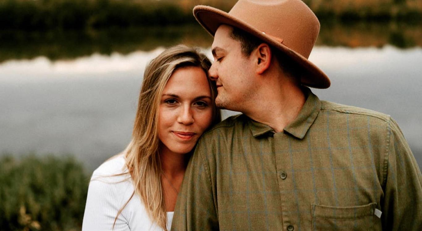 Sean Jennings and Myranda Stoner's Wedding Website