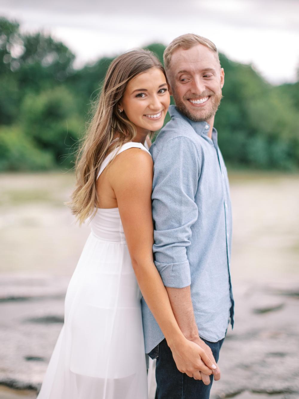 Megan Almeida and Austin Mahaffey's Wedding Website