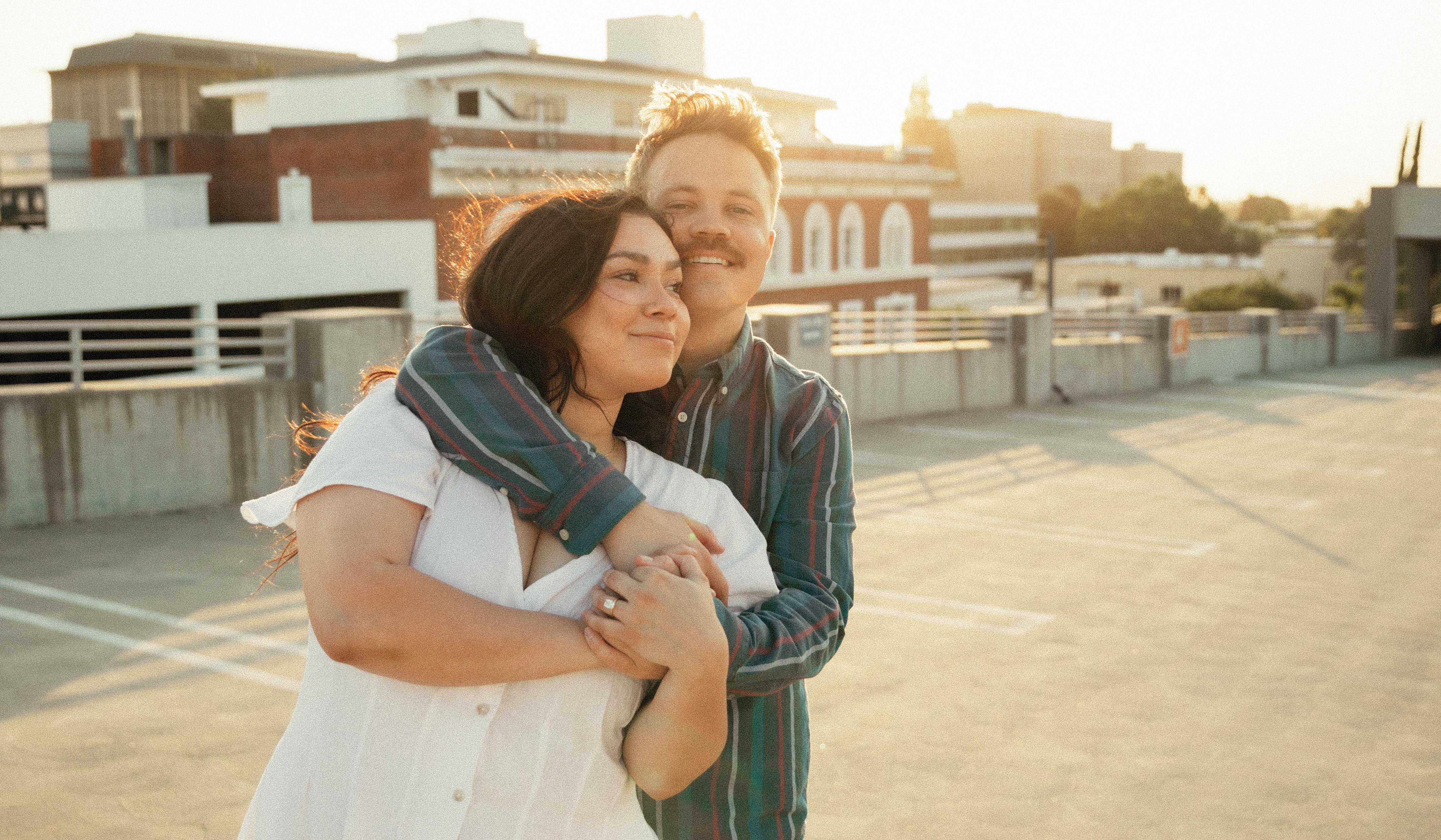 Mia Quintero and Brett Ford's Wedding Website